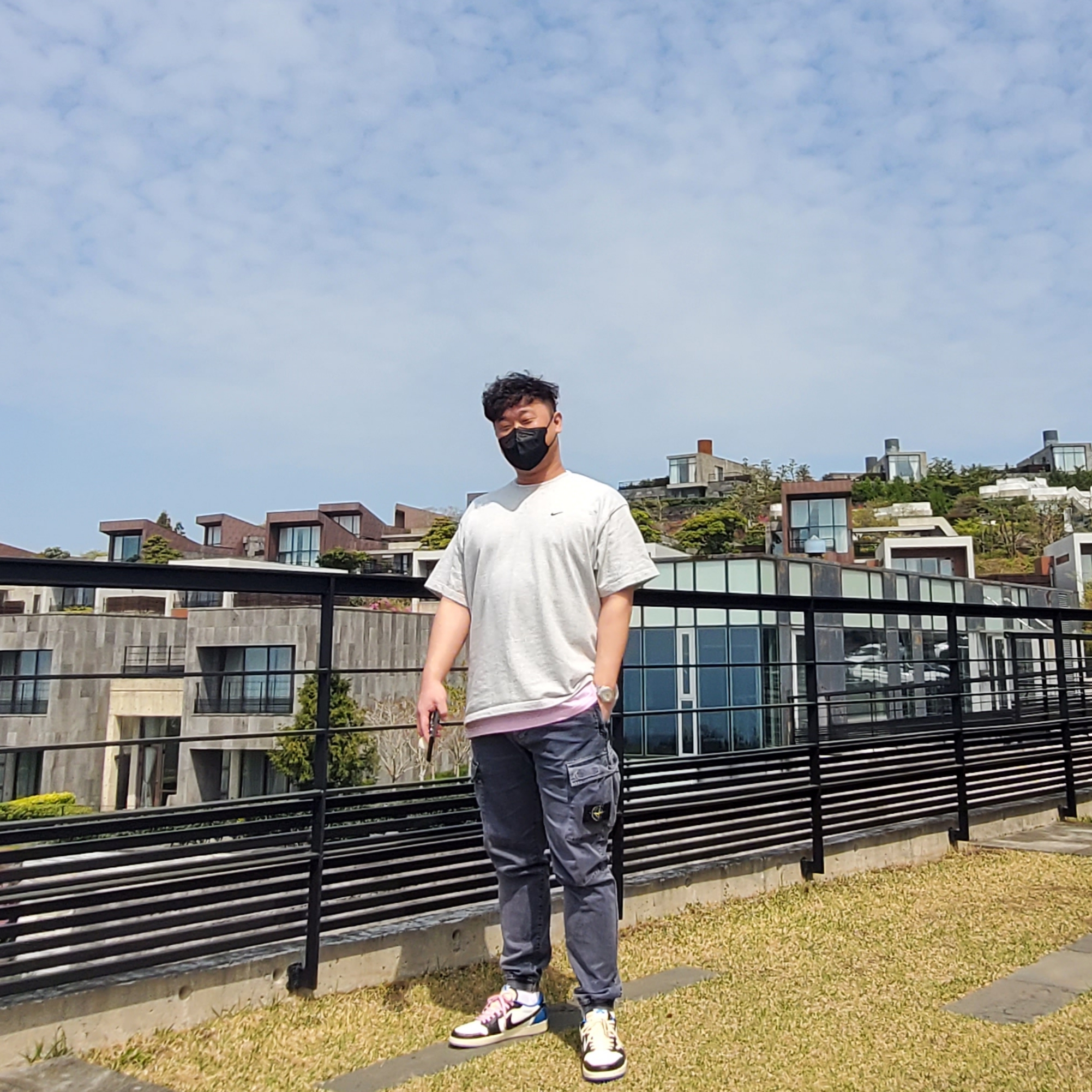 Gilman (@b_like_g40) 님의 게시물 | KREAM