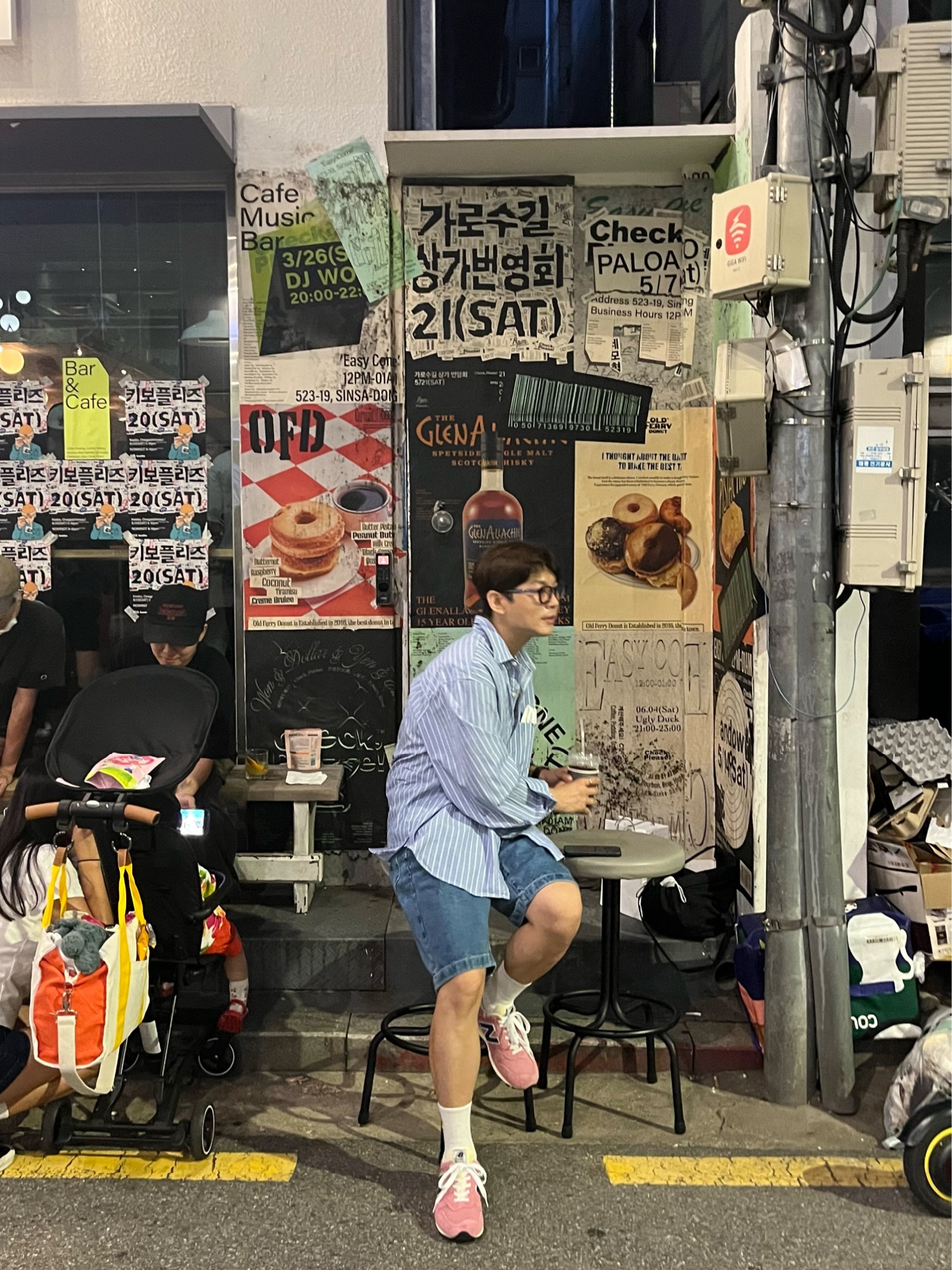 (@_keemsh) 님의 게시물 | KREAM