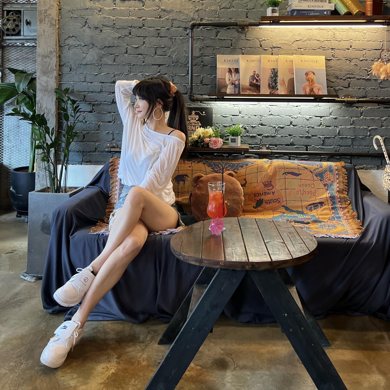 @crescent_so... (@crescent_so...) 님의 게시물 | KREAM