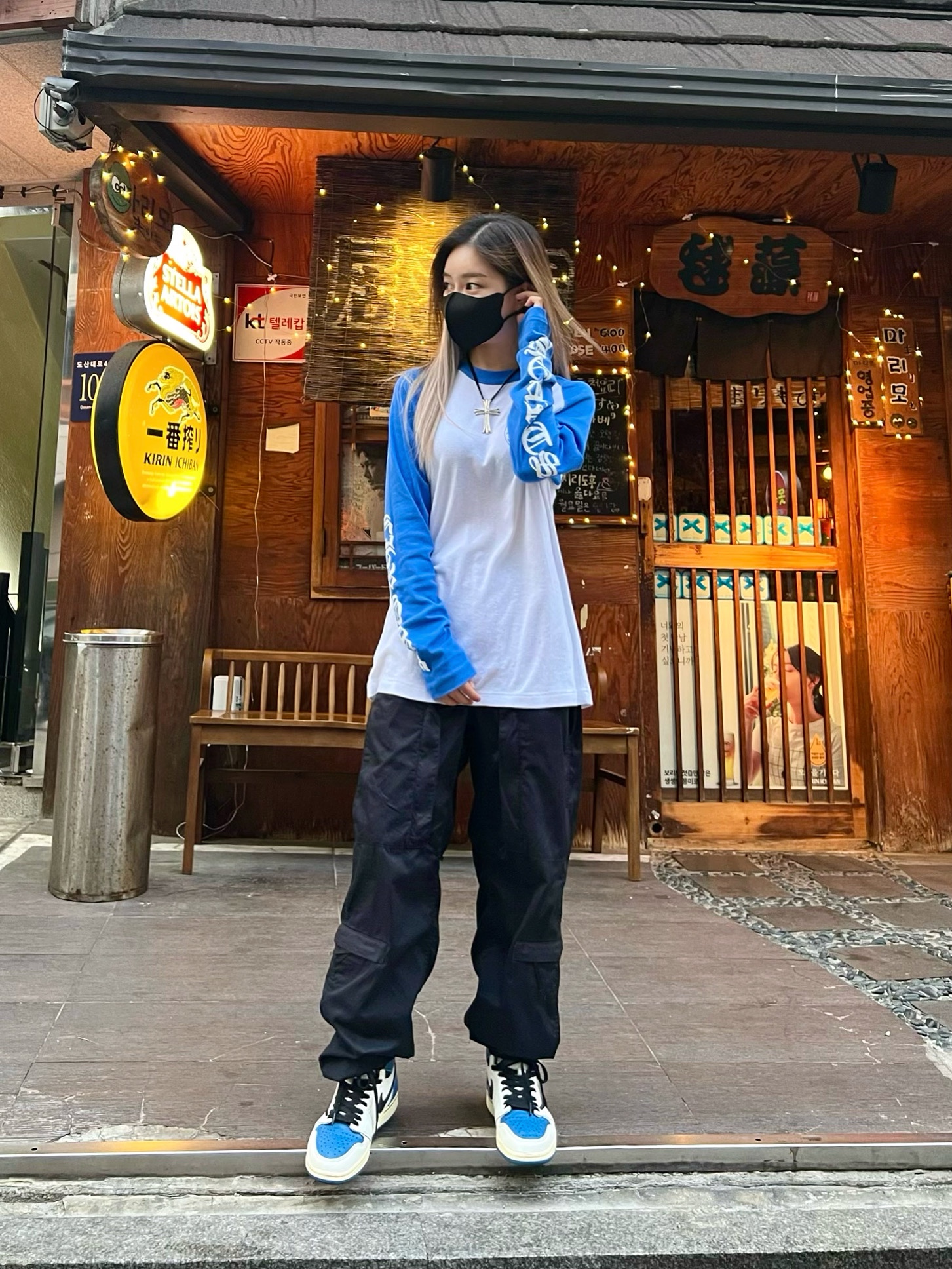 황희영 (@hee_02) 님의 게시물 | KREAM