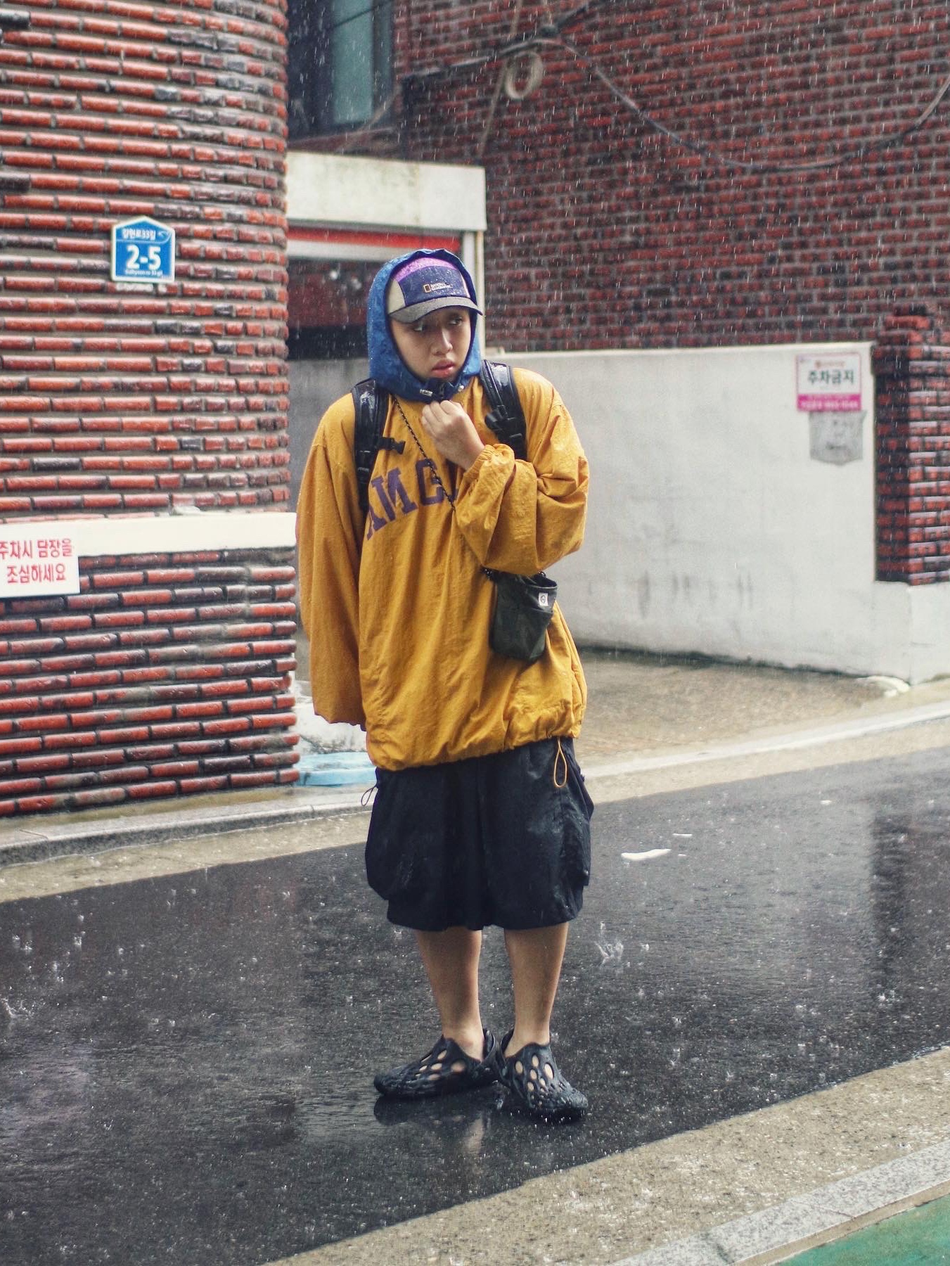 (@haesung_atw) 님의 게시물 | KREAM