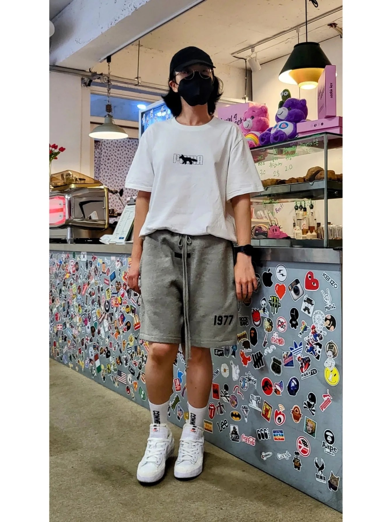 IKyun Jin (@aikun1119) 님의 게시물 | KREAM