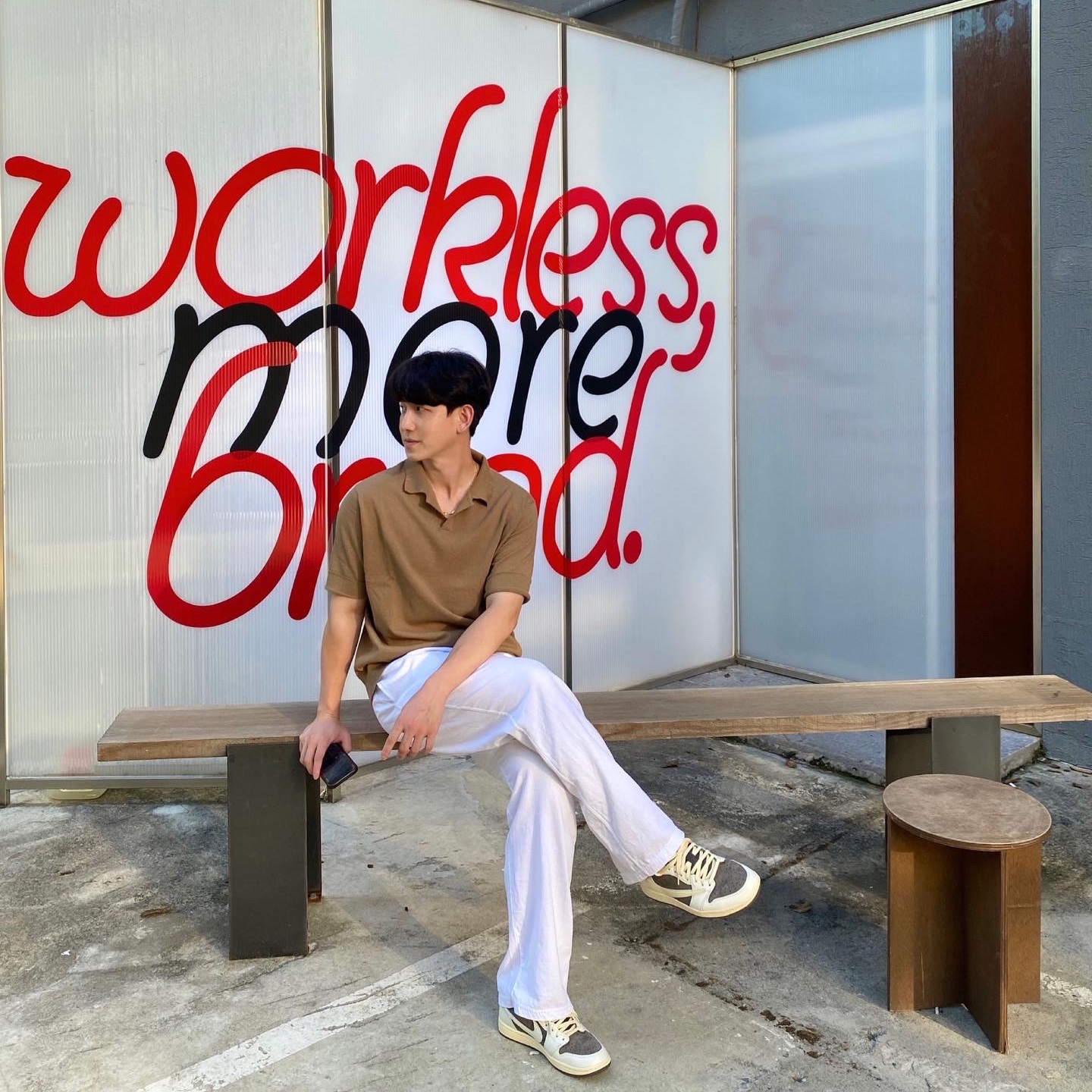 곰탱이 (@hun.__.2) 님의 게시물 | KREAM