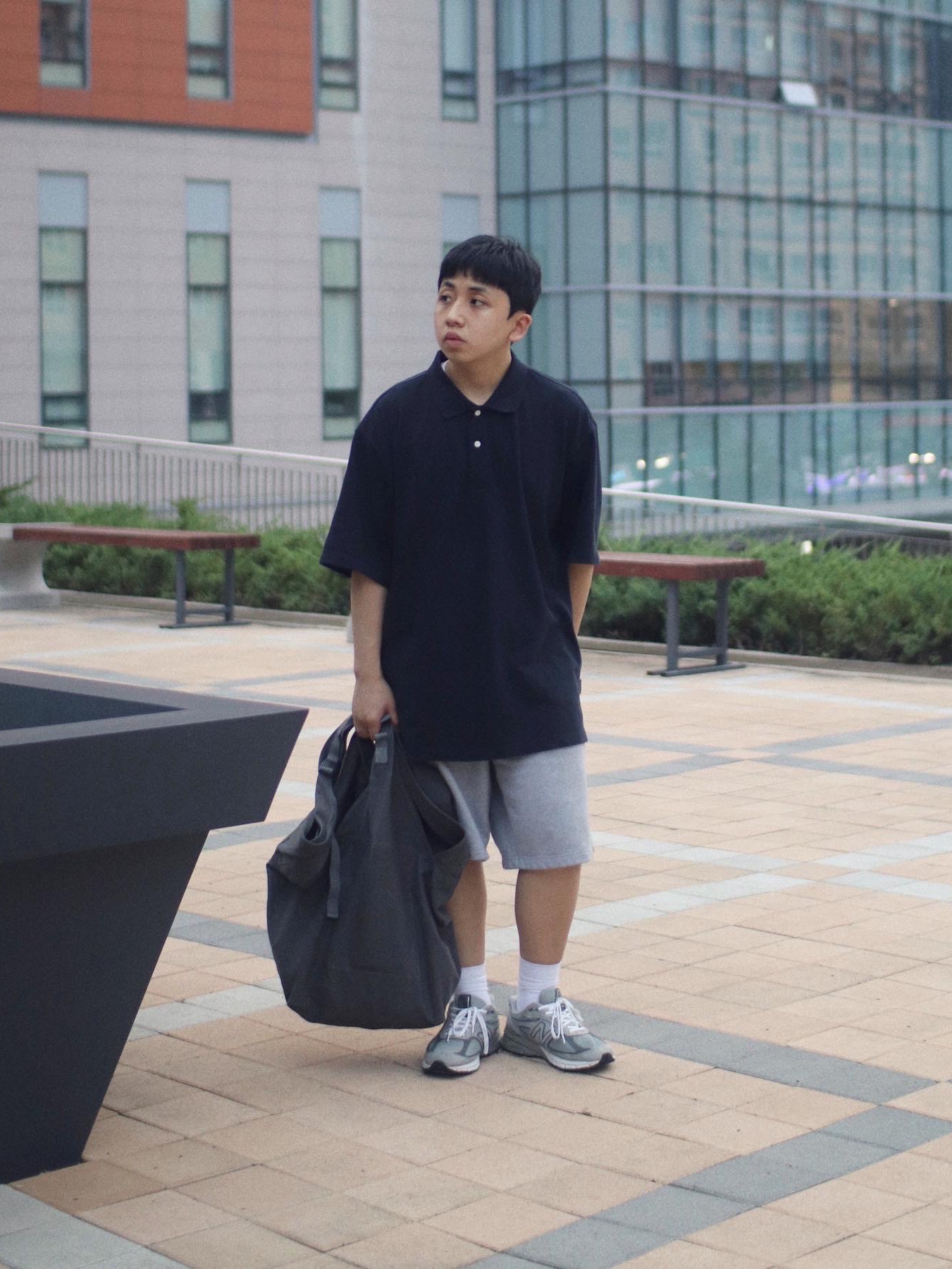 (@haesung_atw) 님의 게시물 | KREAM