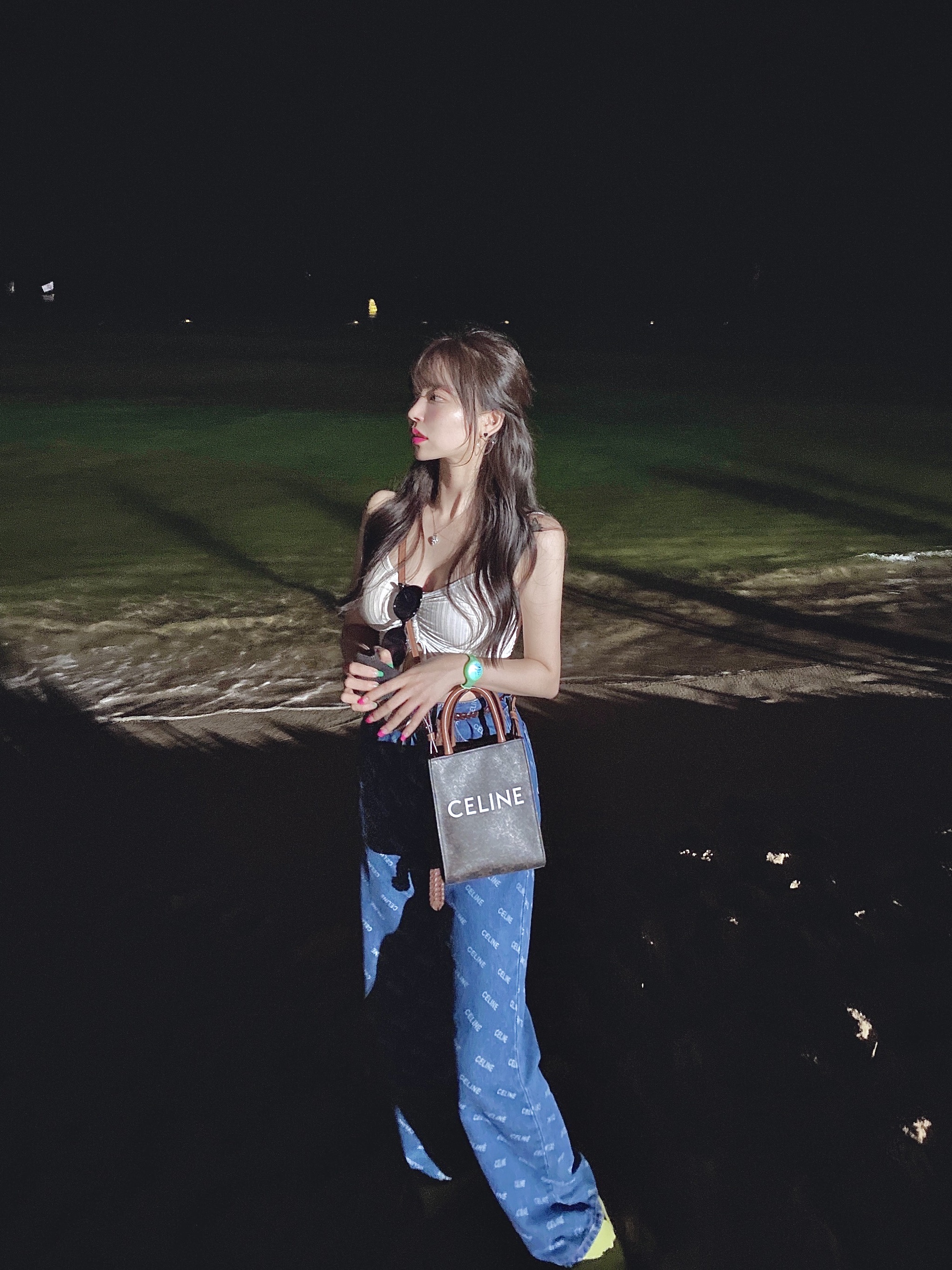 썸머 (@minxbxx) 님의 게시물 | KREAM