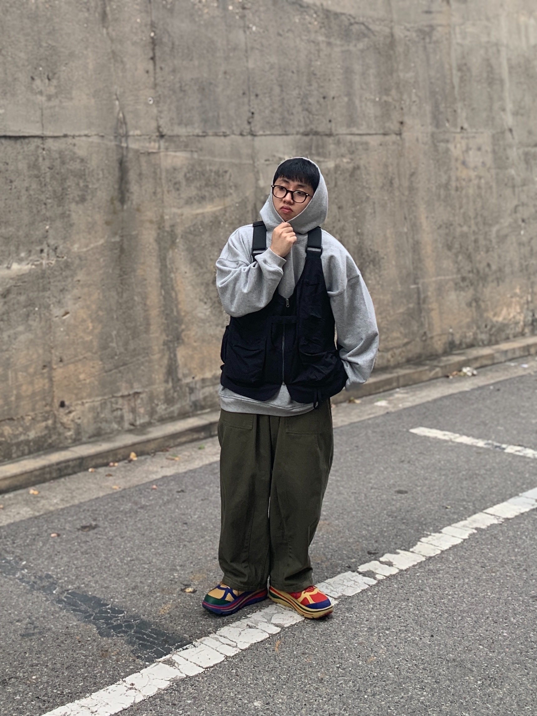 (@haesung_atw) 님의 게시물 | KREAM