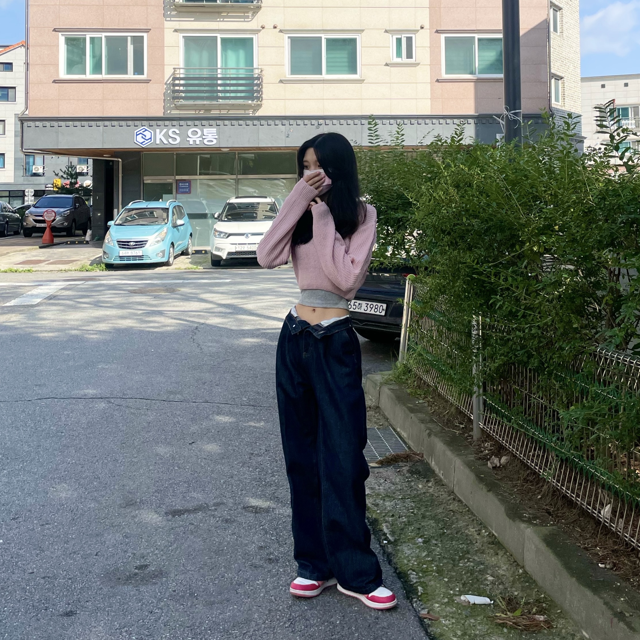 난 즈흐다..해🍥 (@j.hingg) 님의 게시물 | KREAM