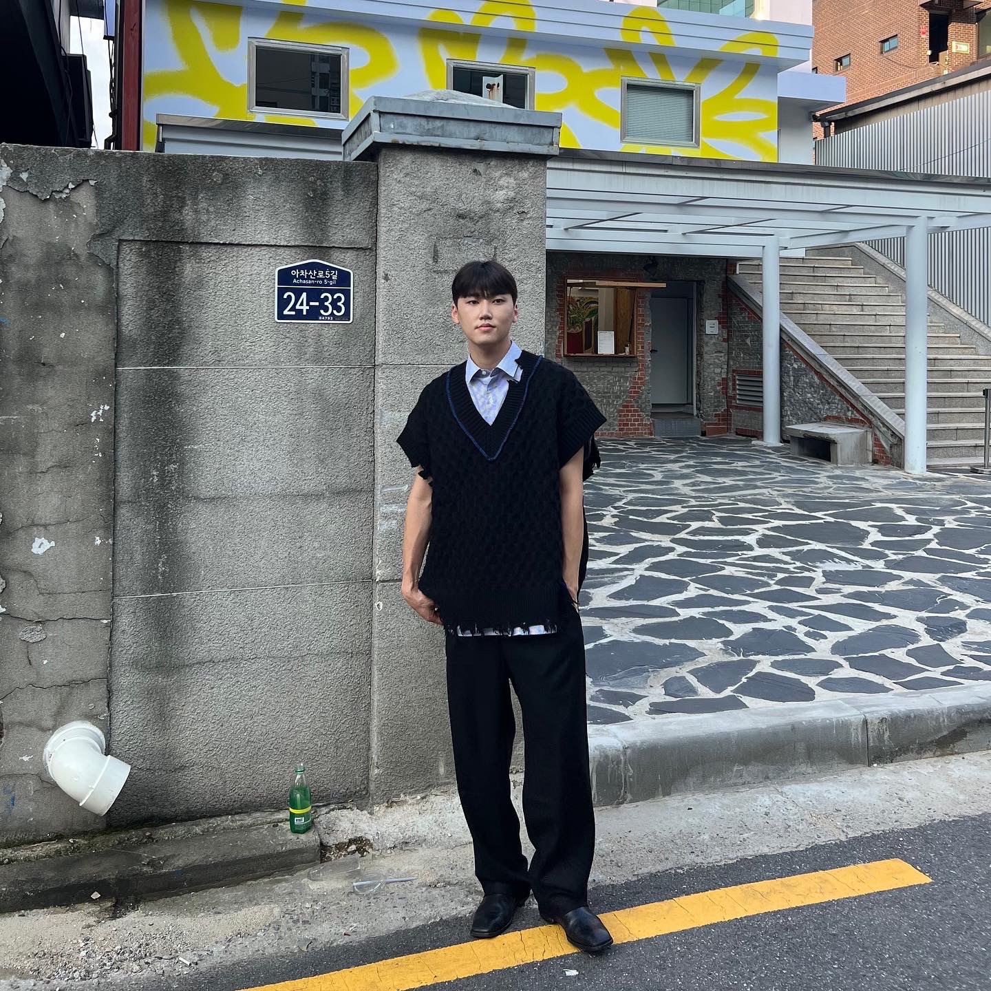 기덕 (@b__oo__ki) 님의 게시물 | KREAM