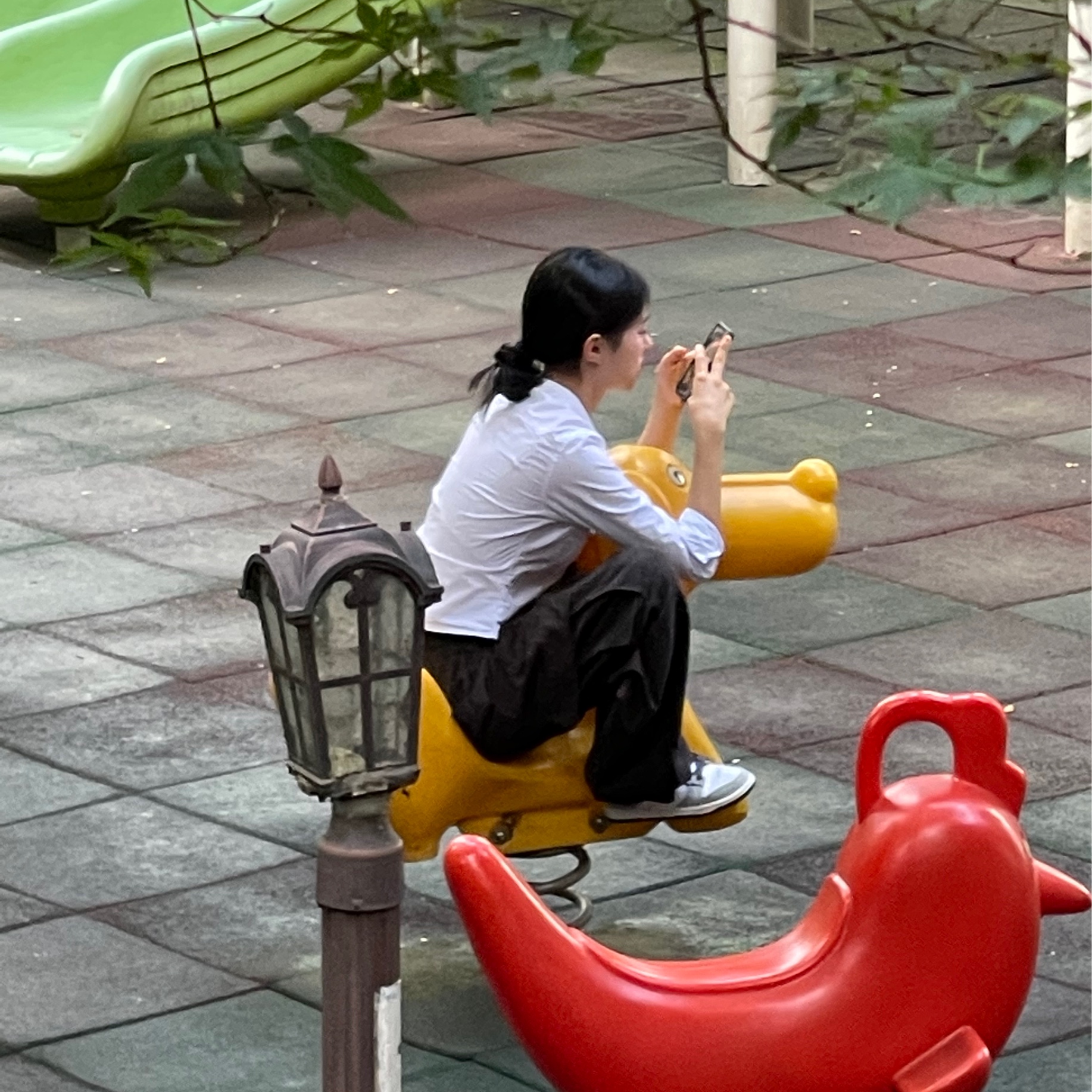 🧚🏻 (@thddl) 님의 게시물 | KREAM