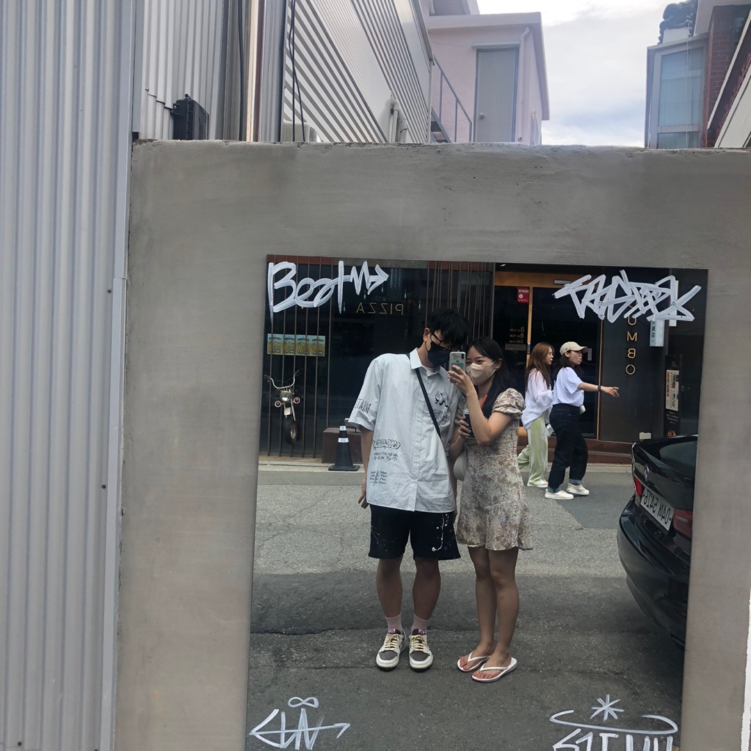 보원 (@bun_bun) 님의 게시물 | KREAM