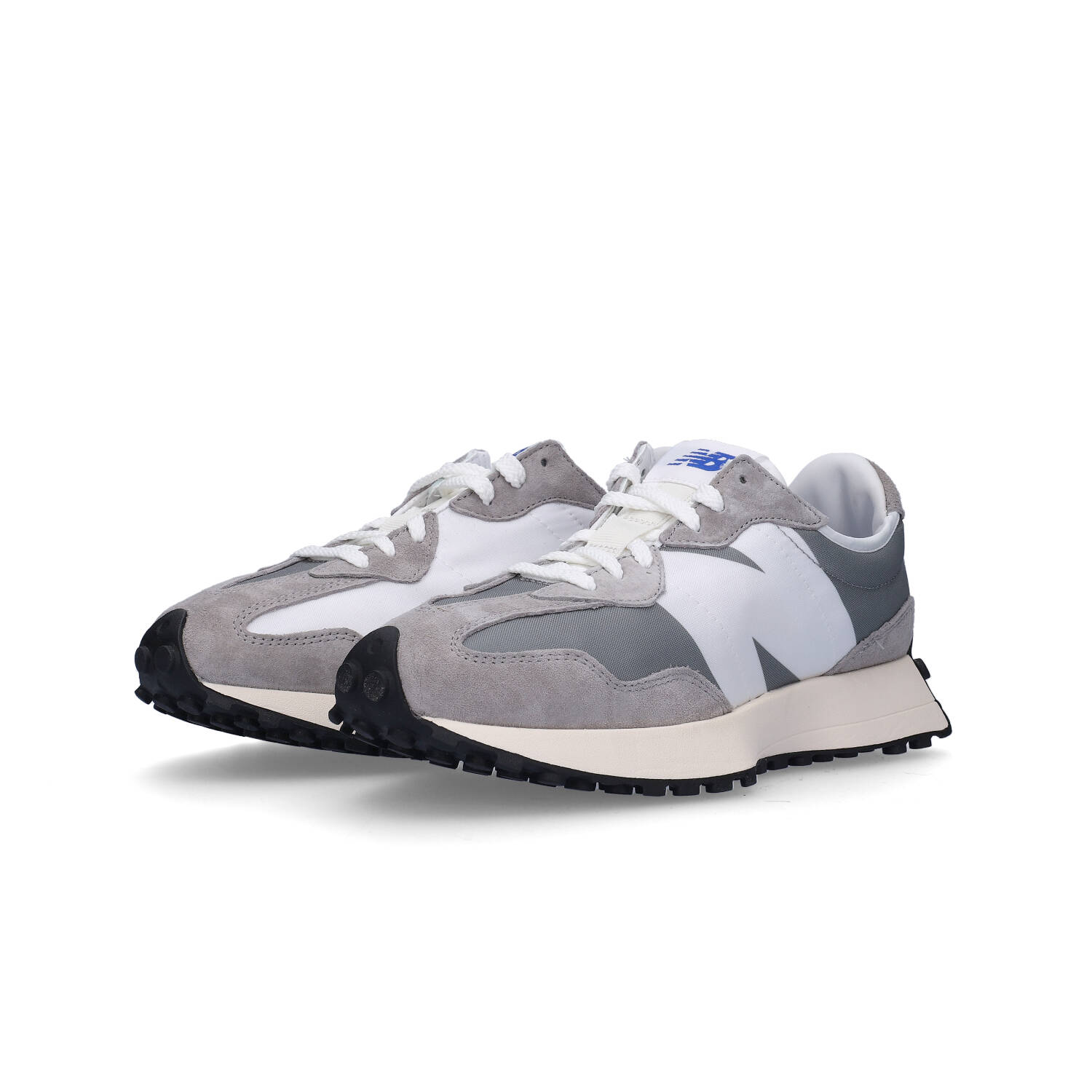 뉴발란스 327 그레이 | KREAM