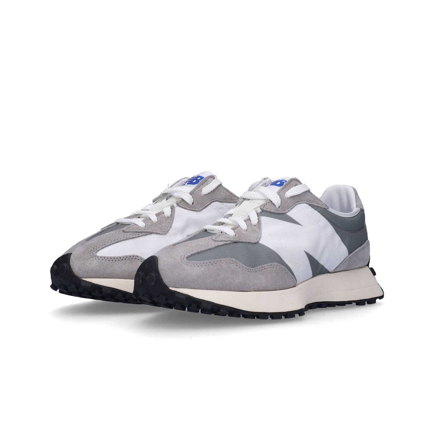 뉴발란스 327 그레이 | KREAM
