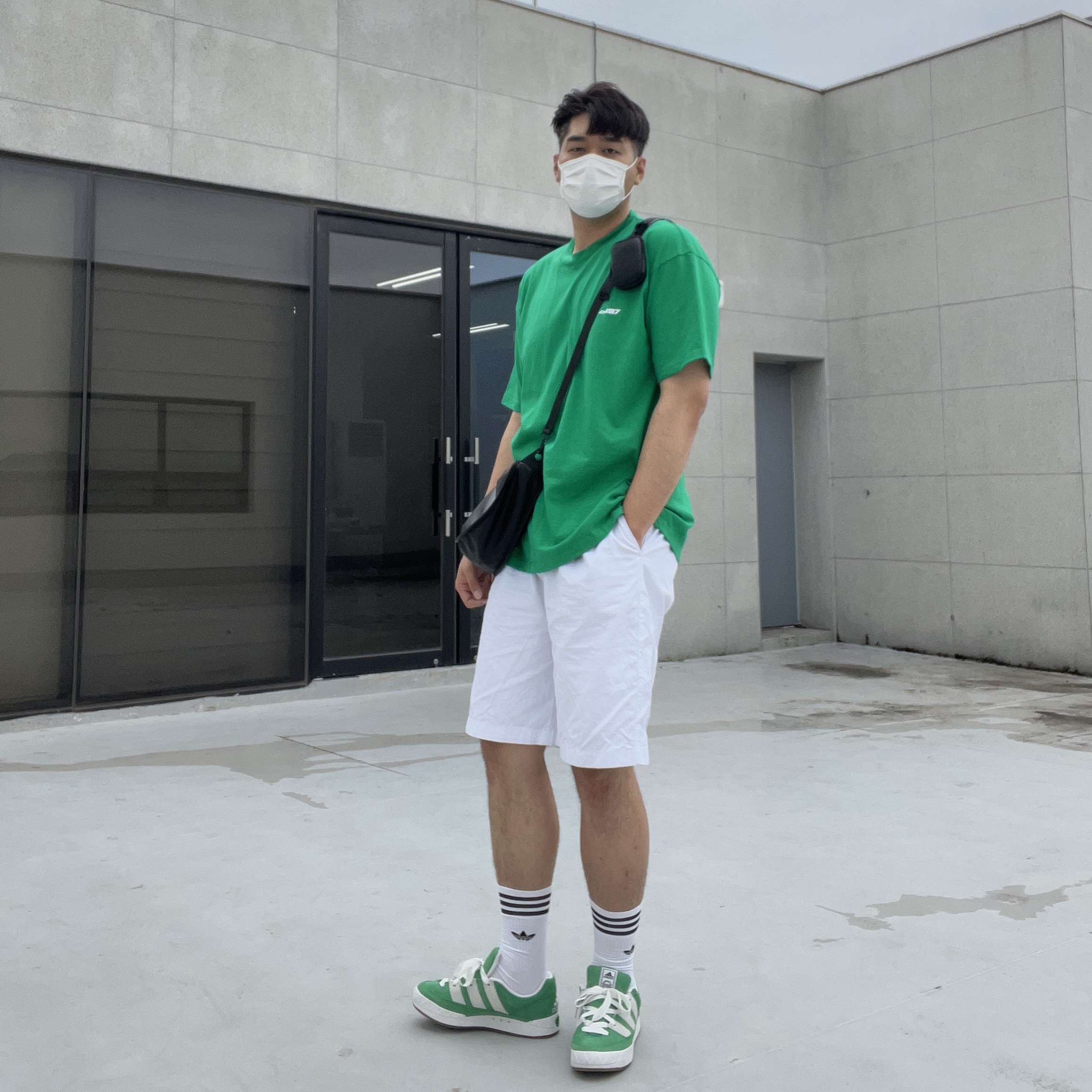 구치리 (@197cm) 님의 게시물 | KREAM