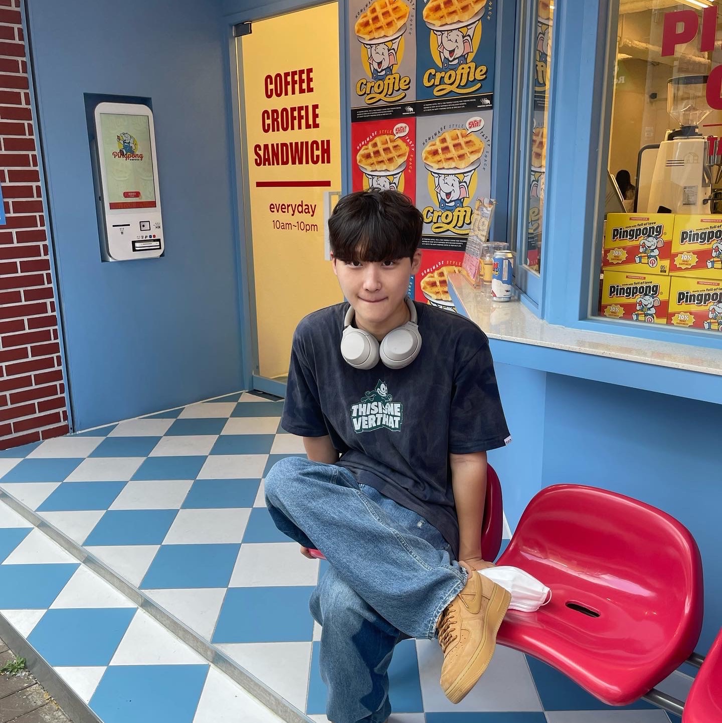 y_es_ (@ye_ss) 님의 게시물 | KREAM