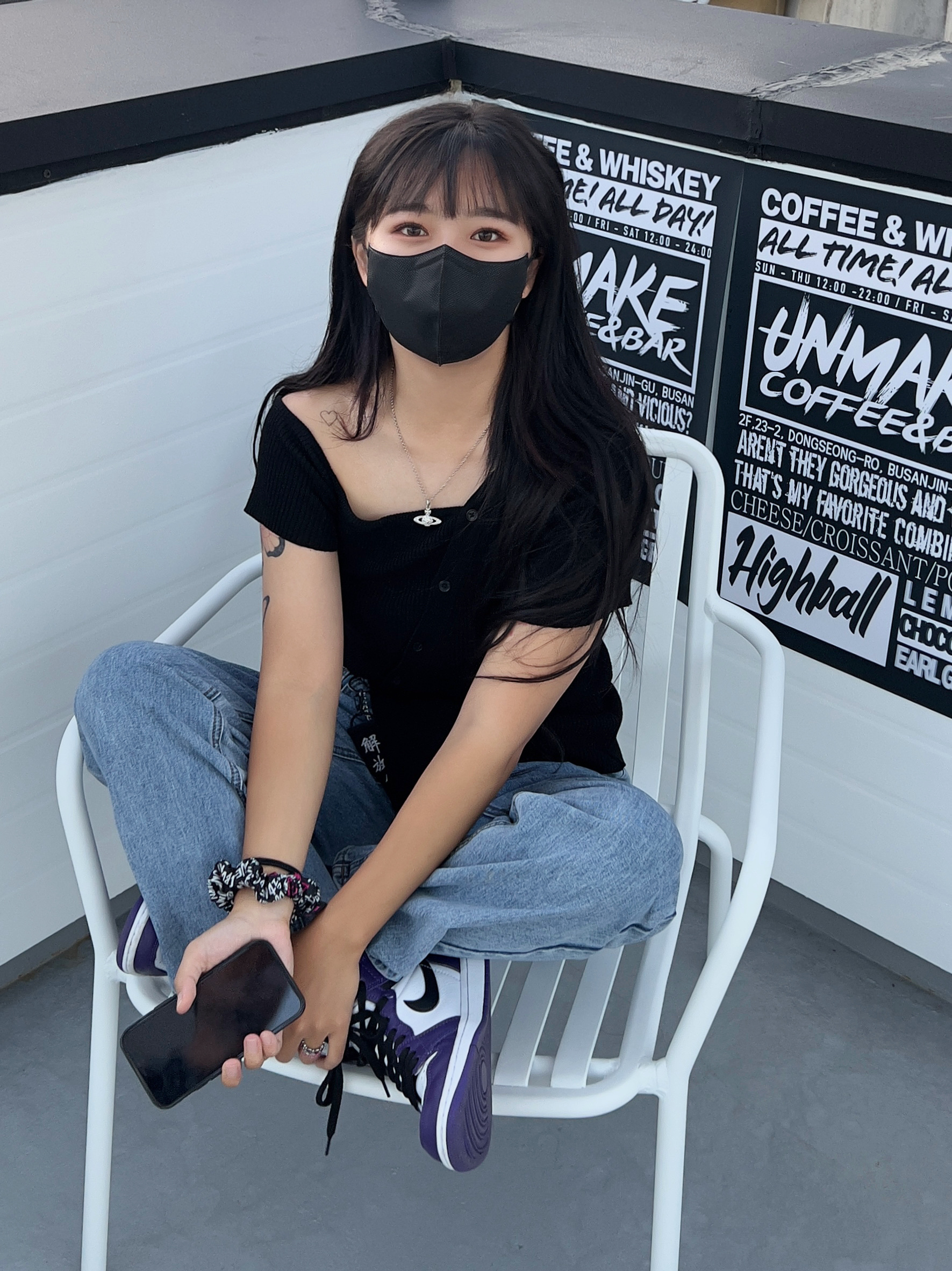 깅단비 (@__sweet.rain_) 님의 게시물 | KREAM