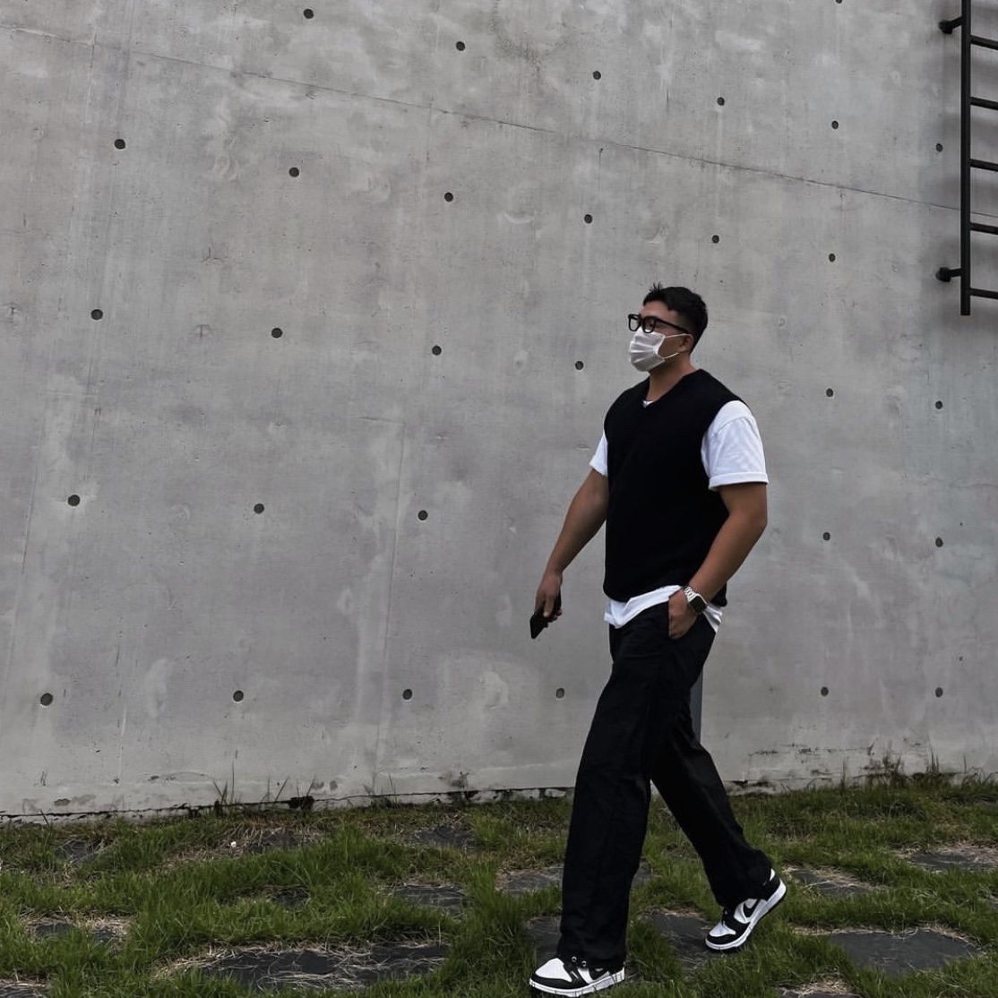 ho jun (@176_84k) 님의 게시물 | KREAM