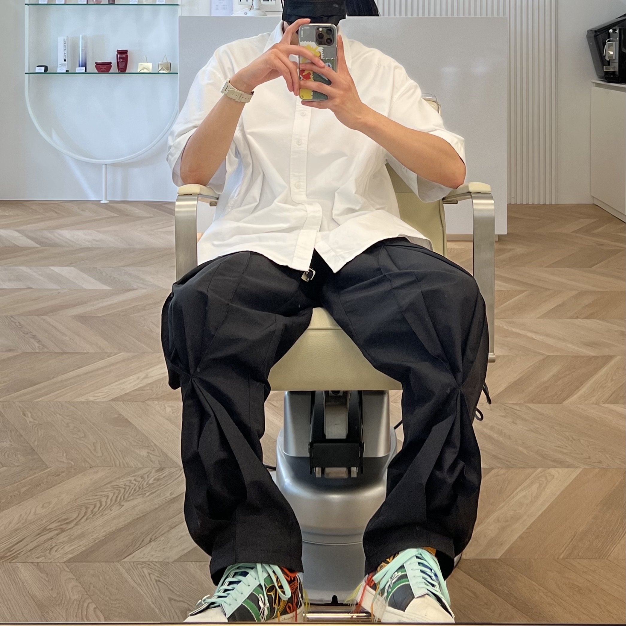 현석 (@han_groo) 님의 게시물 | KREAM