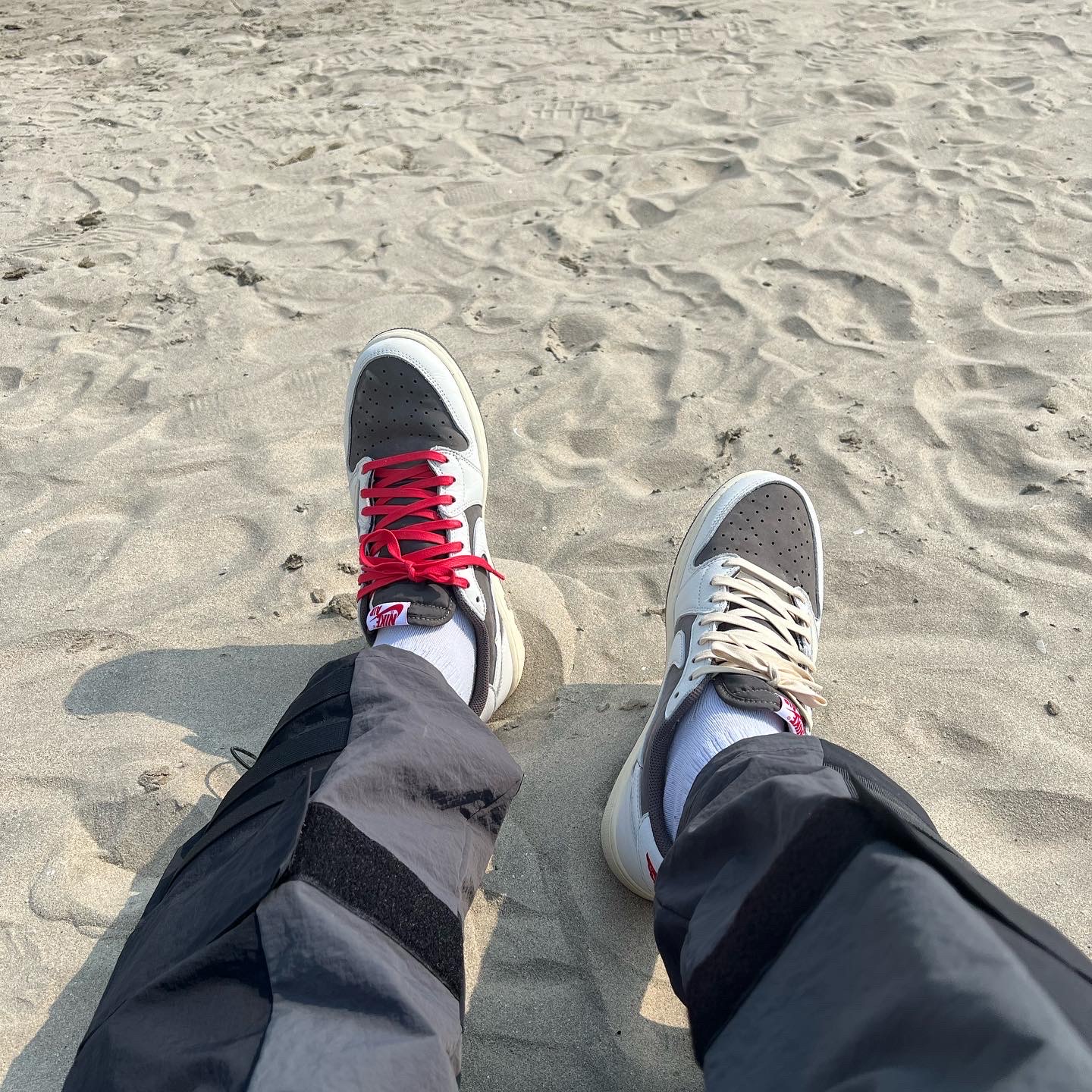 bbong_ju (@bbong_ju) 님의 게시물 | KREAM