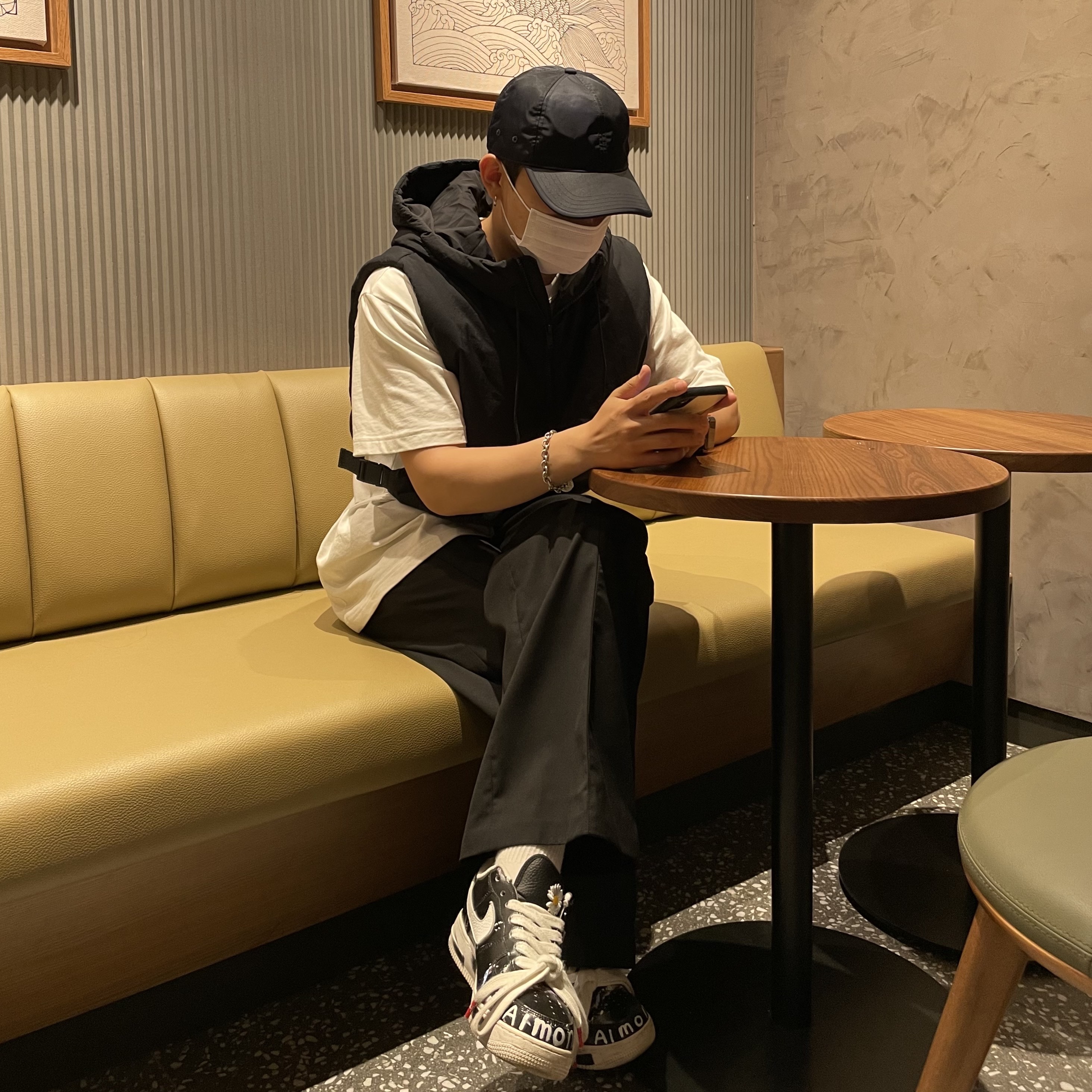 marine2230 (@almon.d) 님의 게시물 | KREAM
