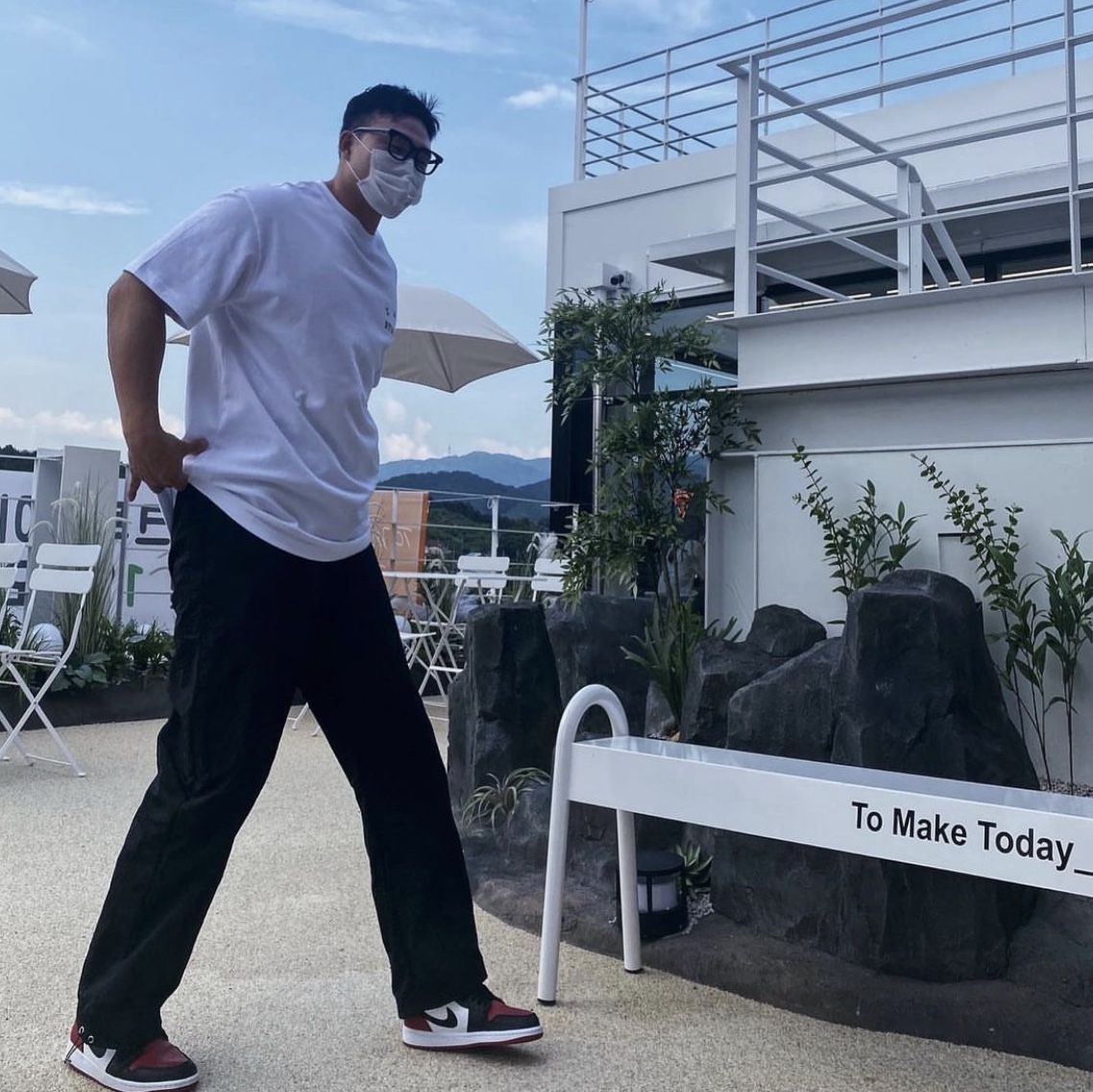 ho jun (@176_84k) 님의 게시물 | KREAM