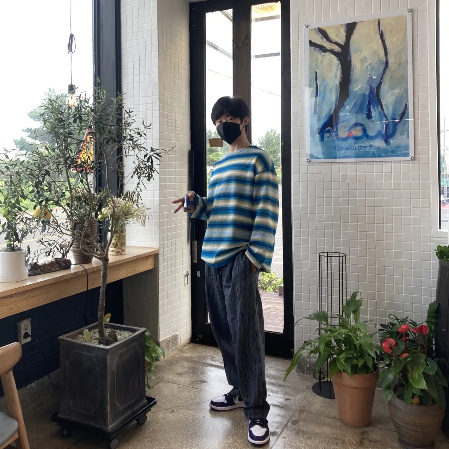 choijh2160 (@choijhjeff) 님의 게시물 | KREAM