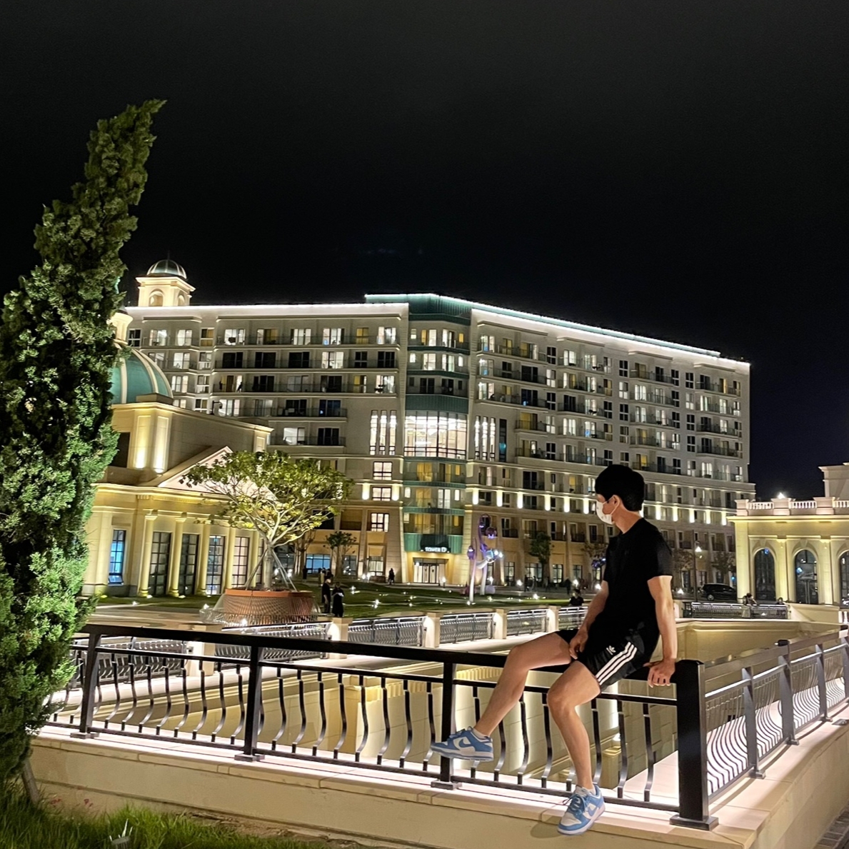 jys (@ornn_jj) 님의 게시물 | KREAM