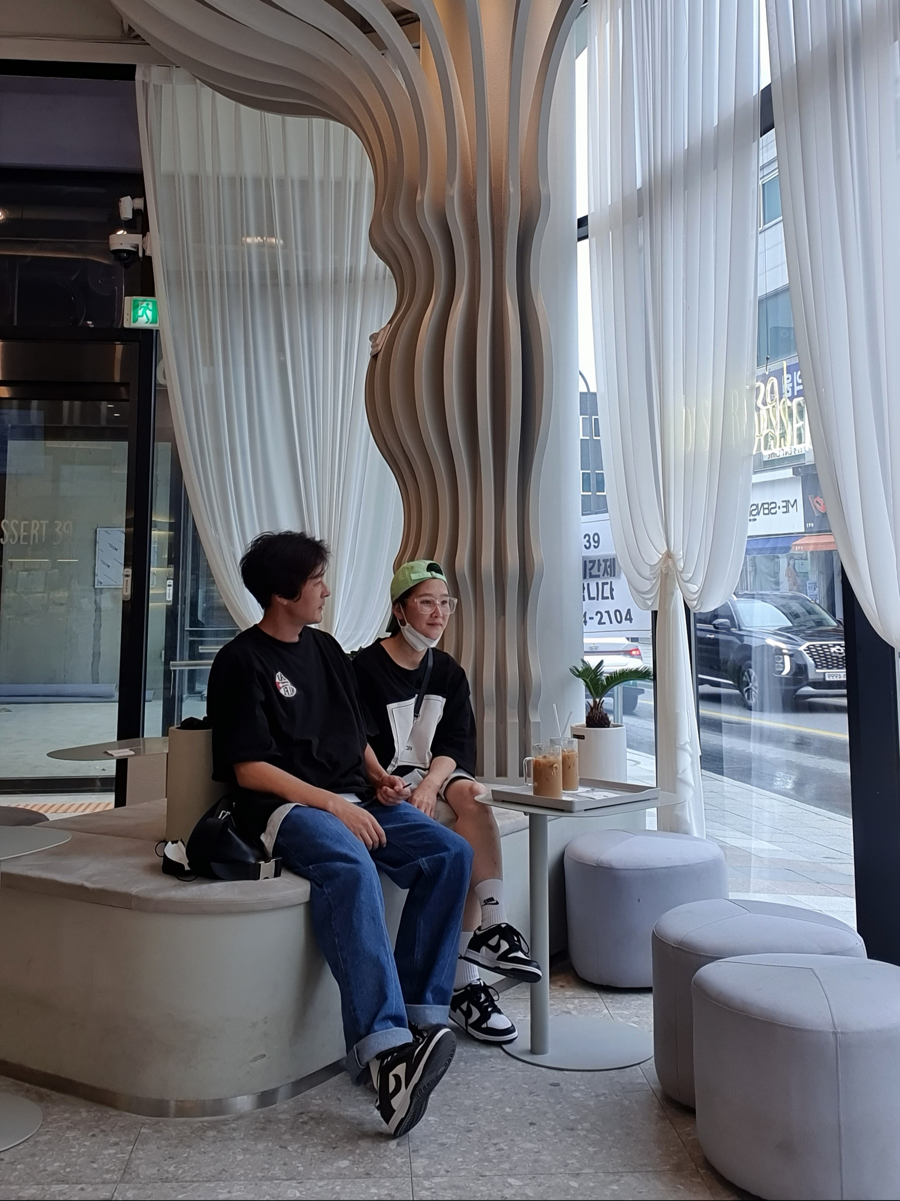 강원도 시골부부의 일상 (@soyapapa) 님의 게시물 | KREAM