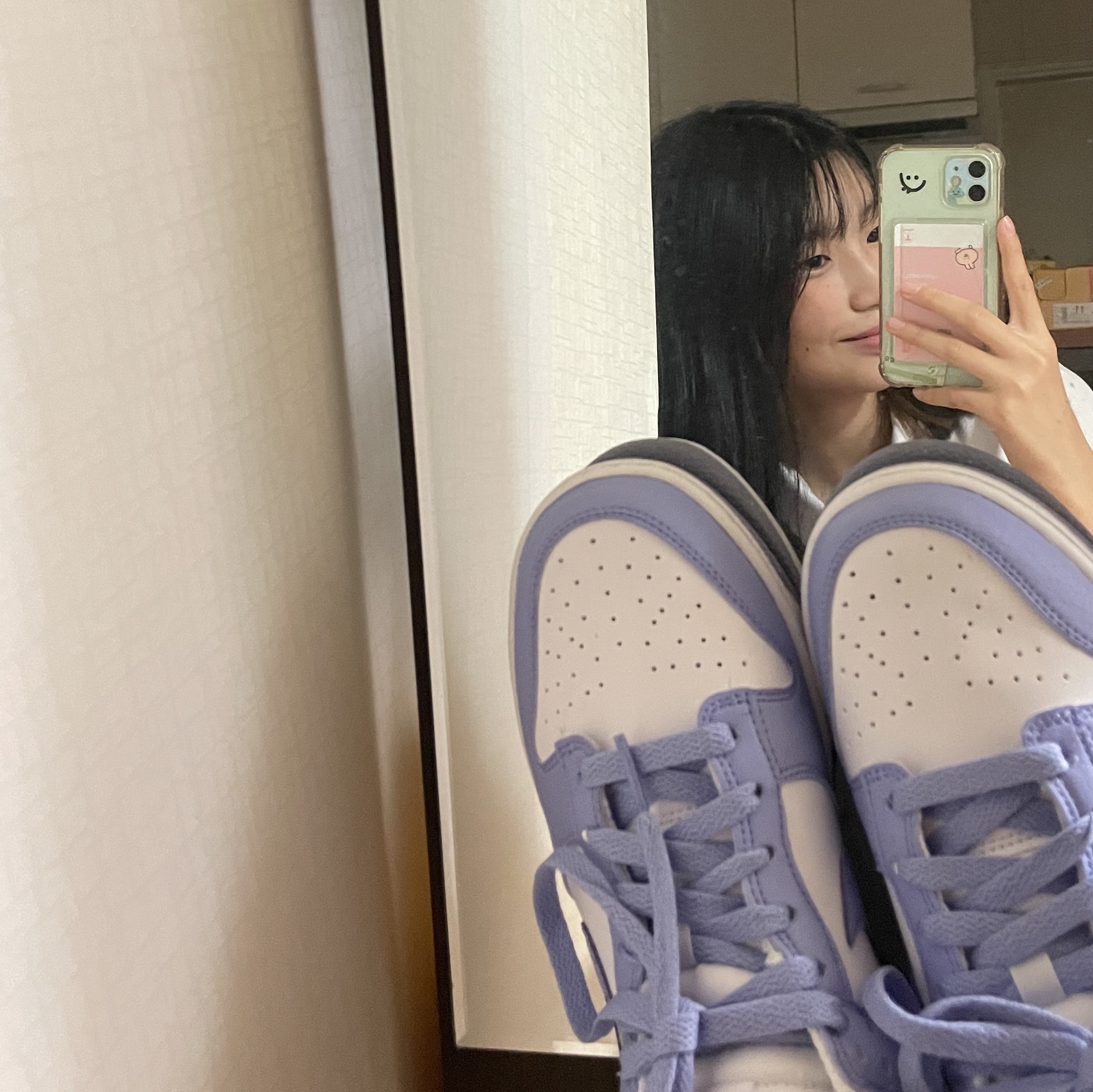 챙이 (@ddo_ddo) 님의 게시물 | KREAM