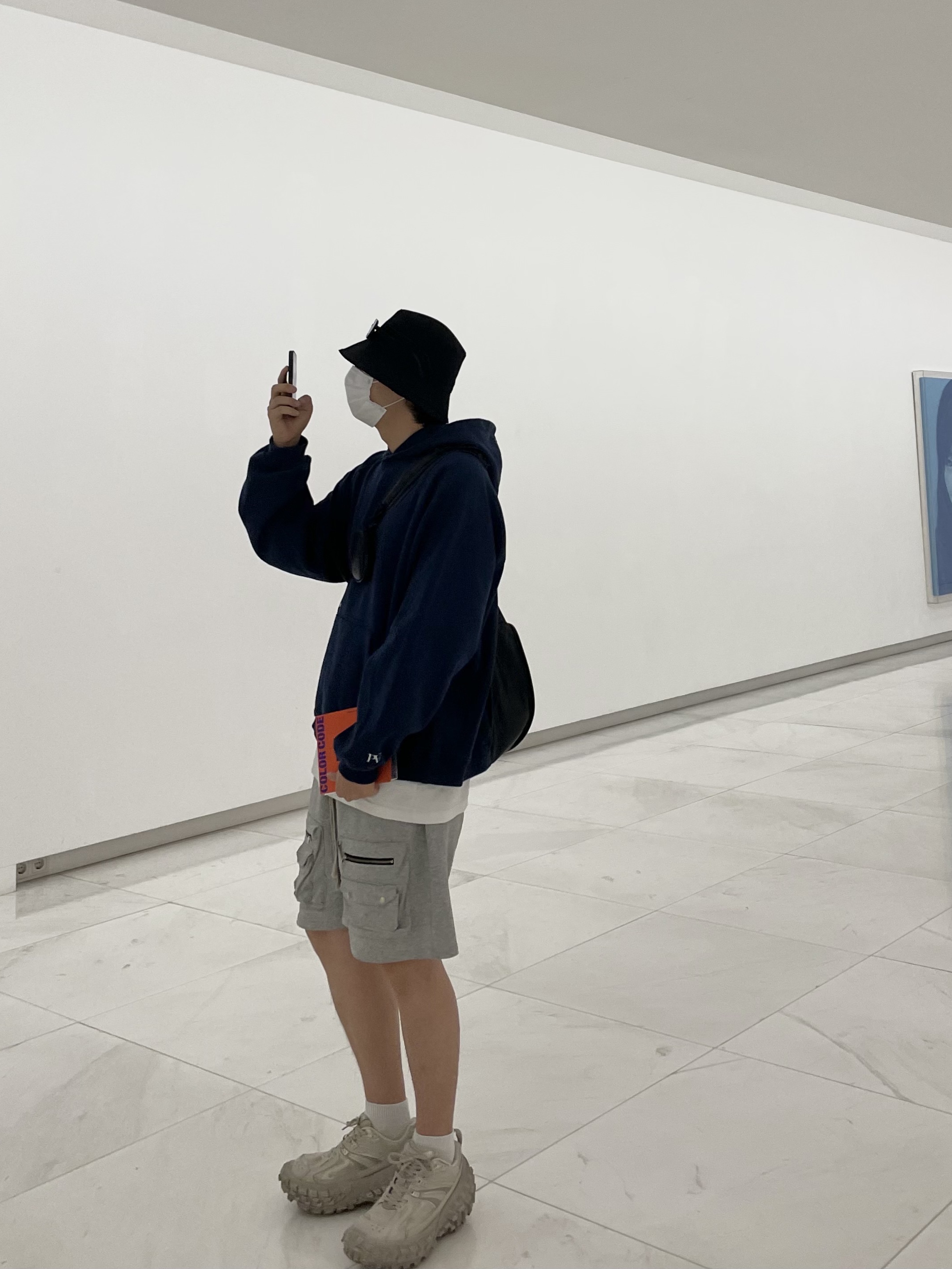 👀 (@kyun_222) 님의 게시물 | KREAM