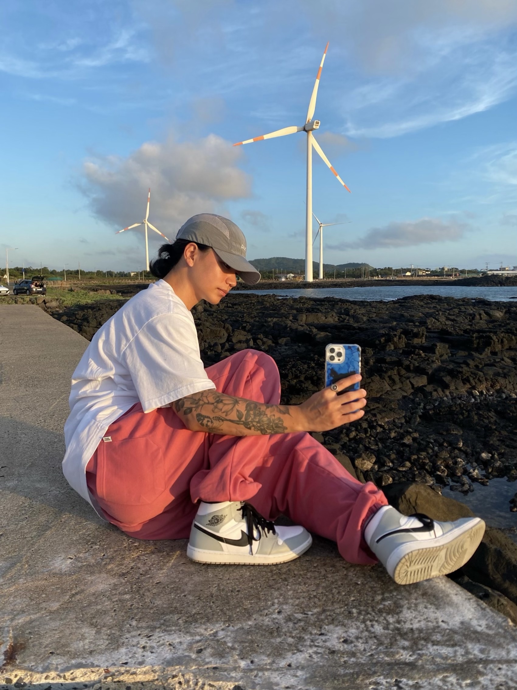 융밍 (@29kgold) 님의 게시물 | KREAM