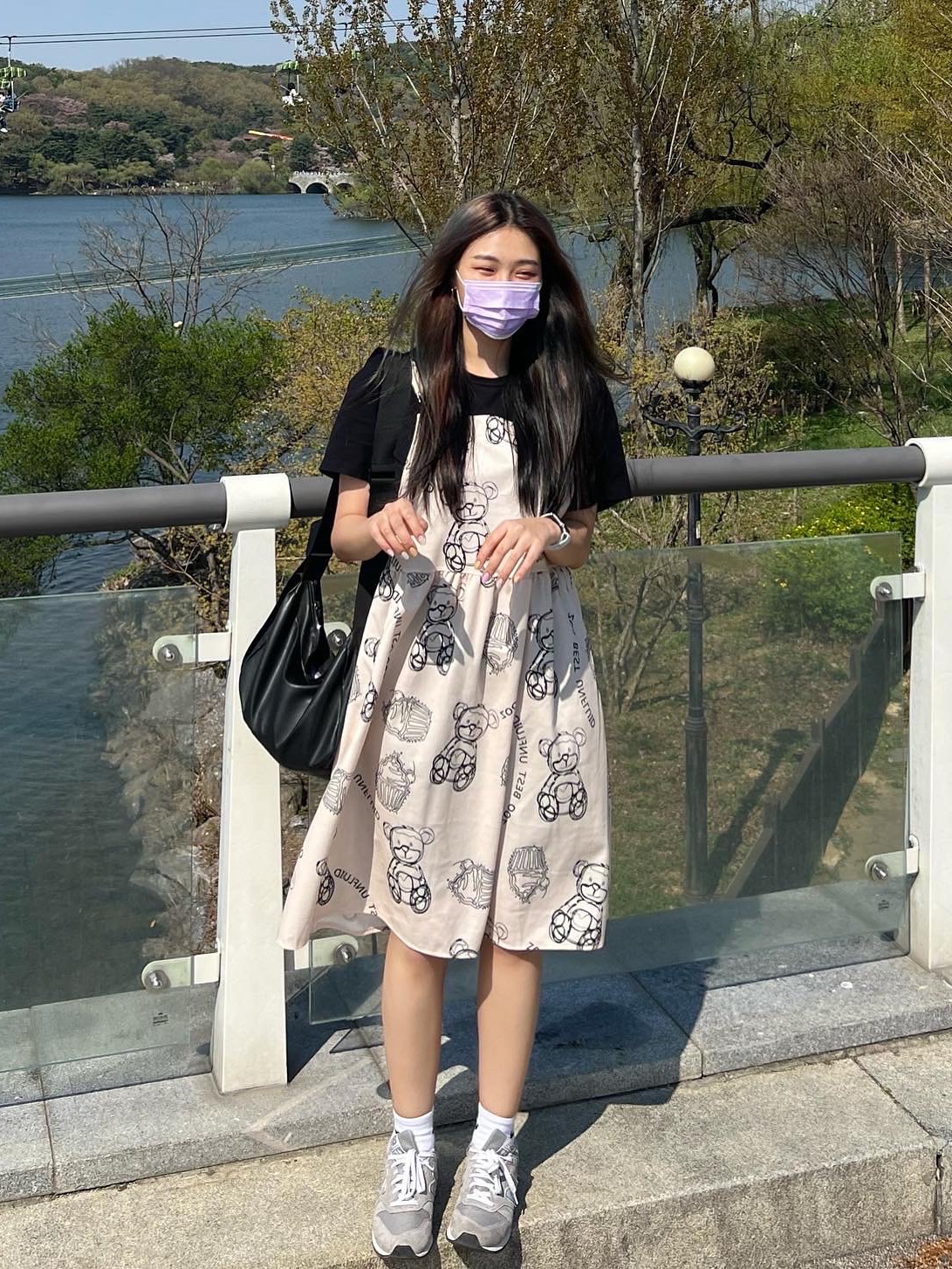 이린 (@yens_tyle) 님의 게시물 | KREAM