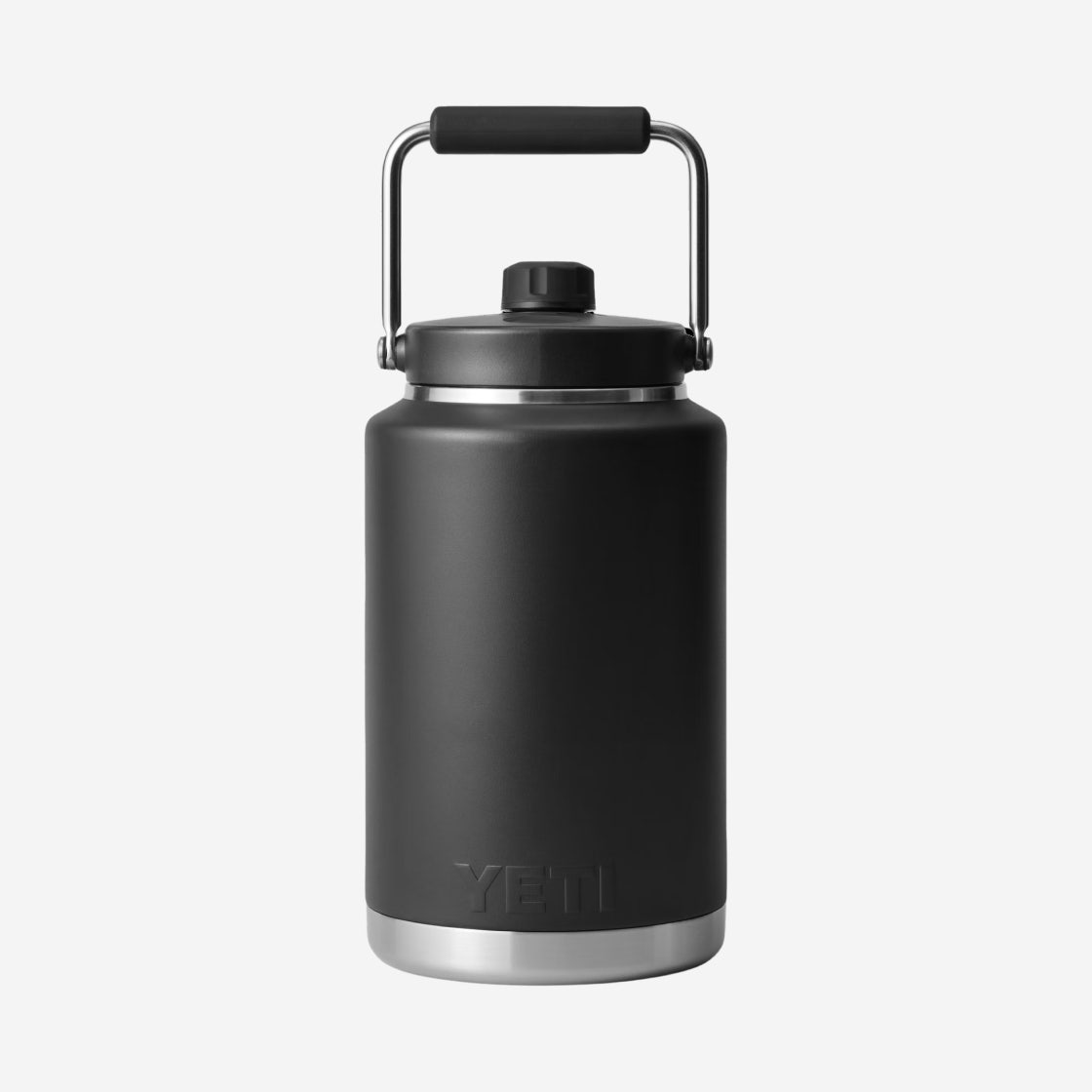 예티 램블러 원 갤런 저그 블랙 | Yeti | KREAM
