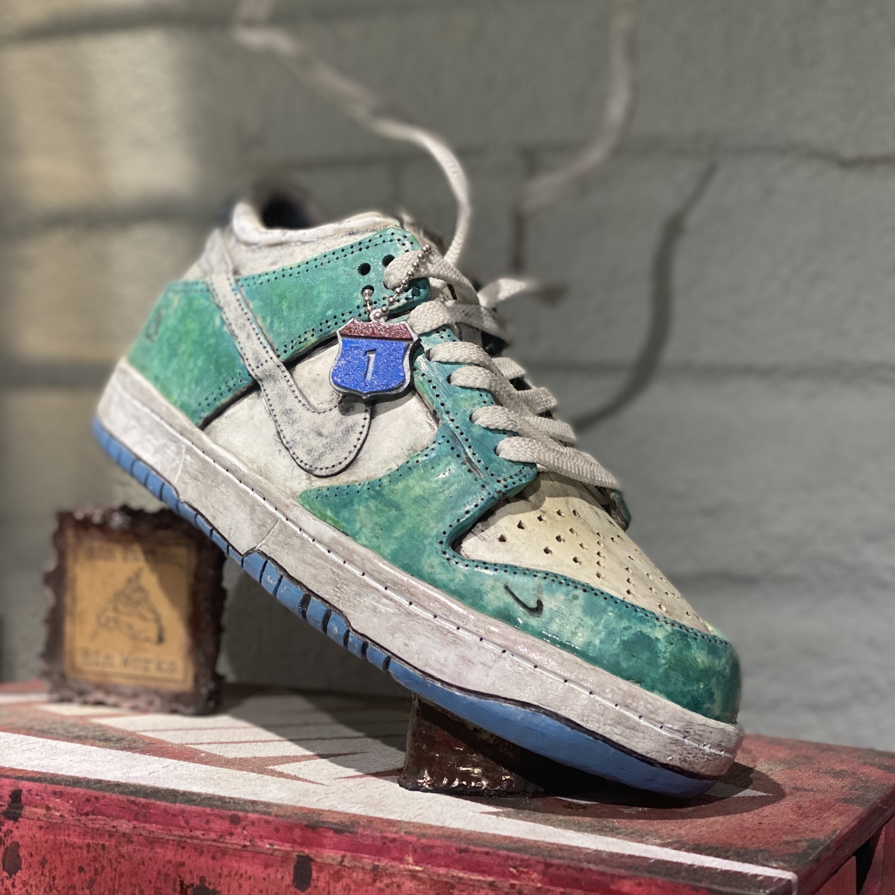 이왜진 (@hxx_wxll) 님의 게시물 | KREAM