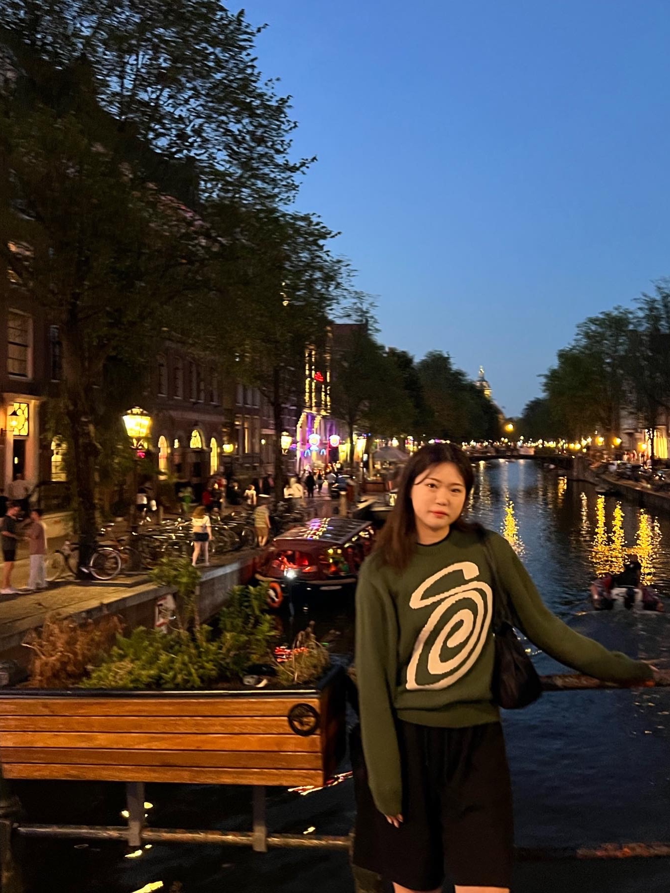 시씨 (@si___ssi) 님의 게시물 | KREAM