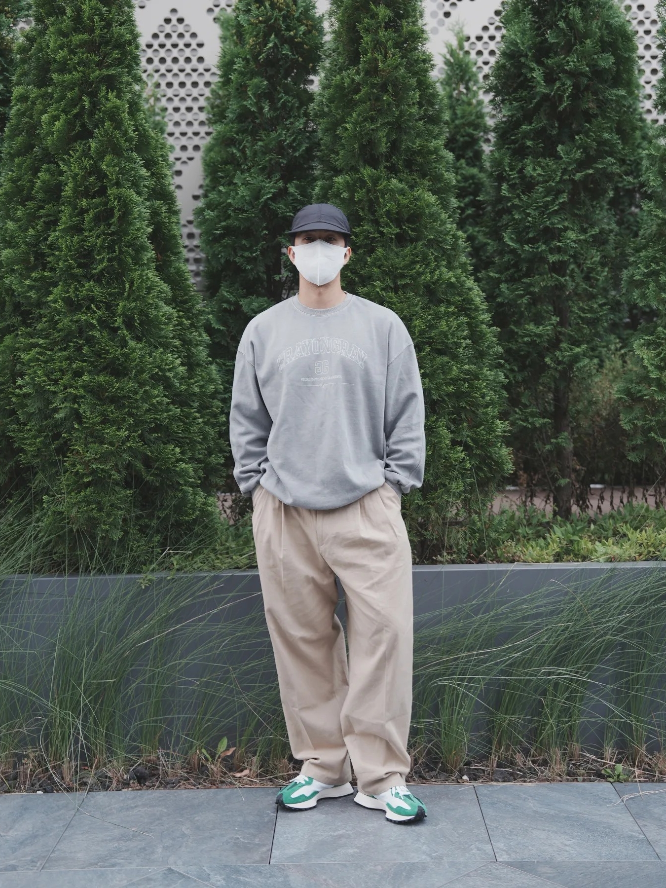 🚶🏻 (@phw55) 님의 게시물 | KREAM