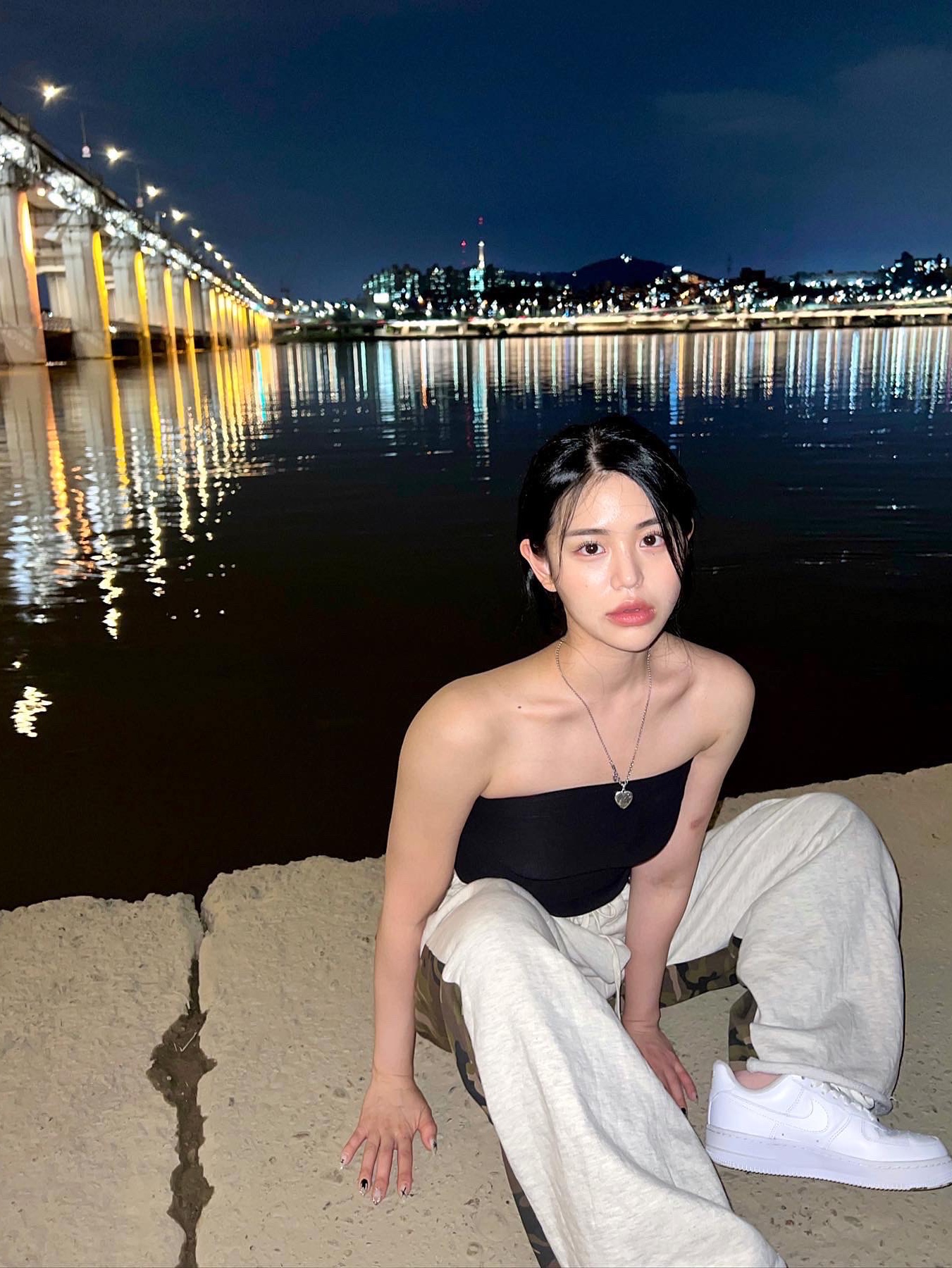 (@cutie_sexy_...) 님의 게시물 | KREAM