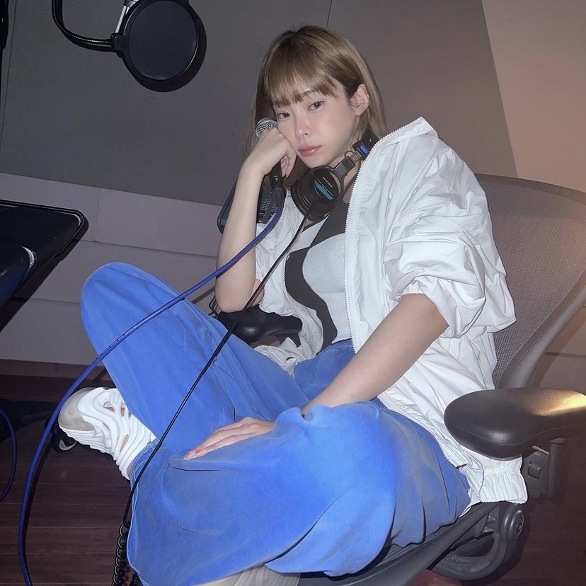 (@danielwcho) 님의 게시물 | KREAM