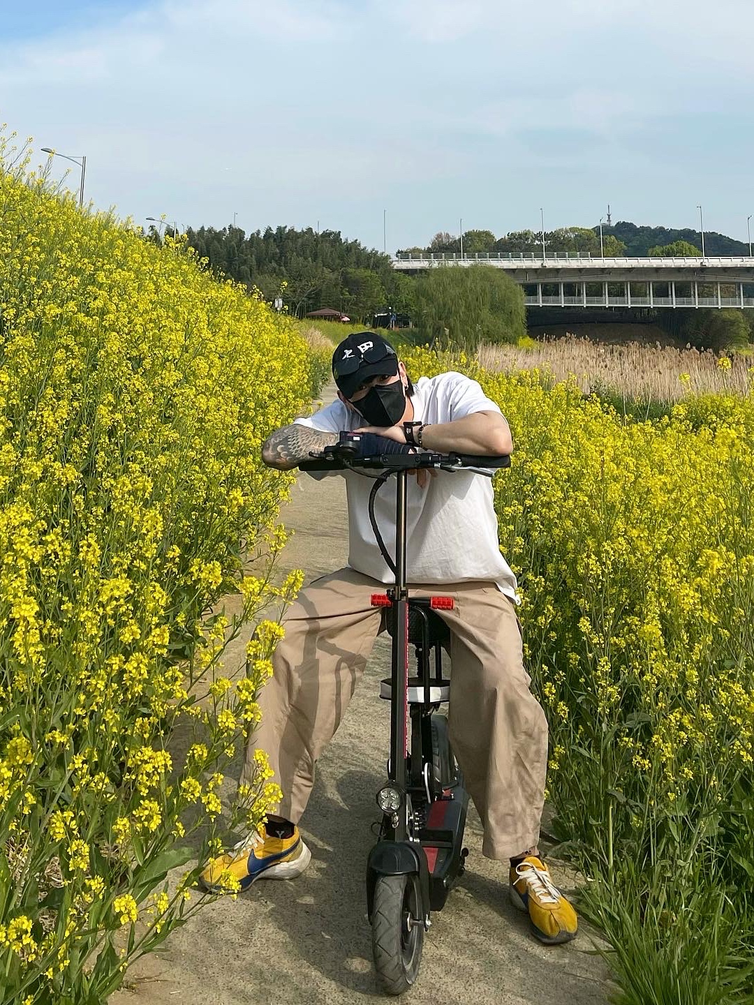 옷시민 (@hyun__oh) 님의 게시물 | KREAM