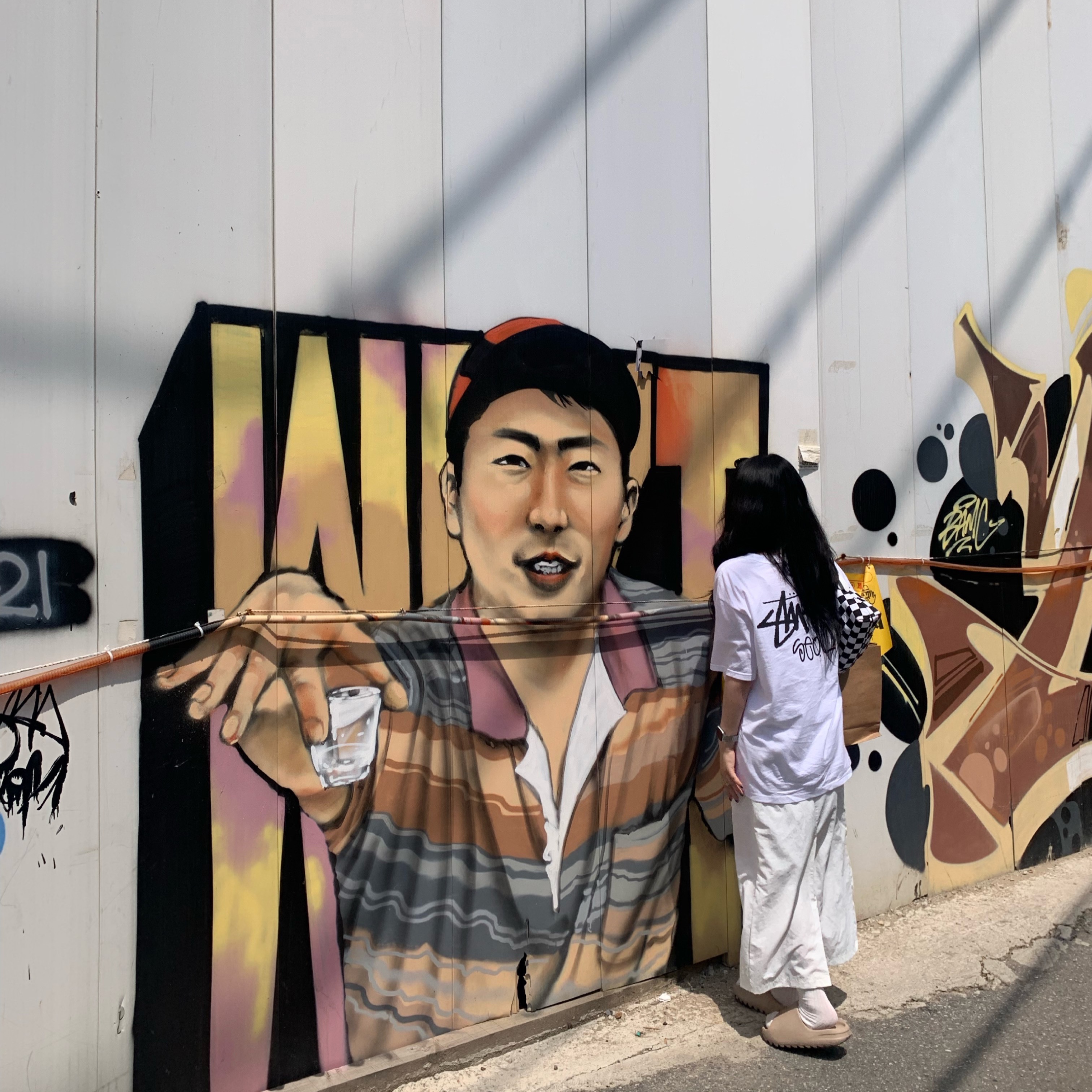 (@yz.xin_) 님의 게시물 | KREAM