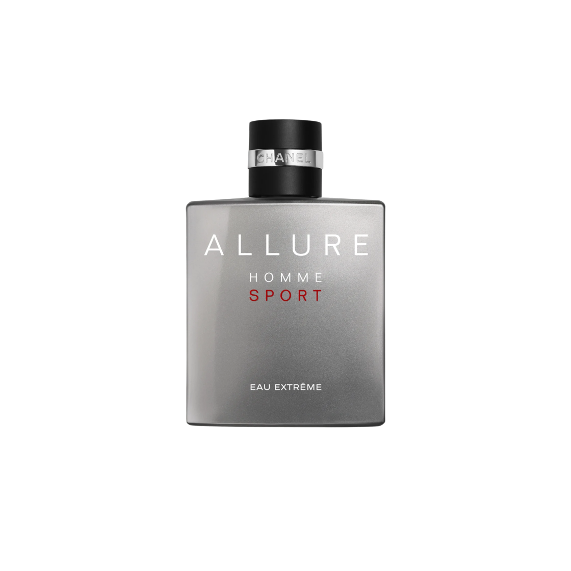 샤넬 알뤼르 옴므 스포츠 오 엑스트렘므 오 드 빠르펭 100ml (국내 정식 발매 제품) | Chanel | KREAM