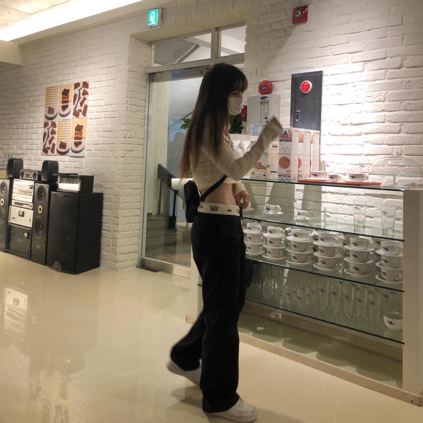 최선최선 (@ssuneeee_) 님의 게시물 | KREAM