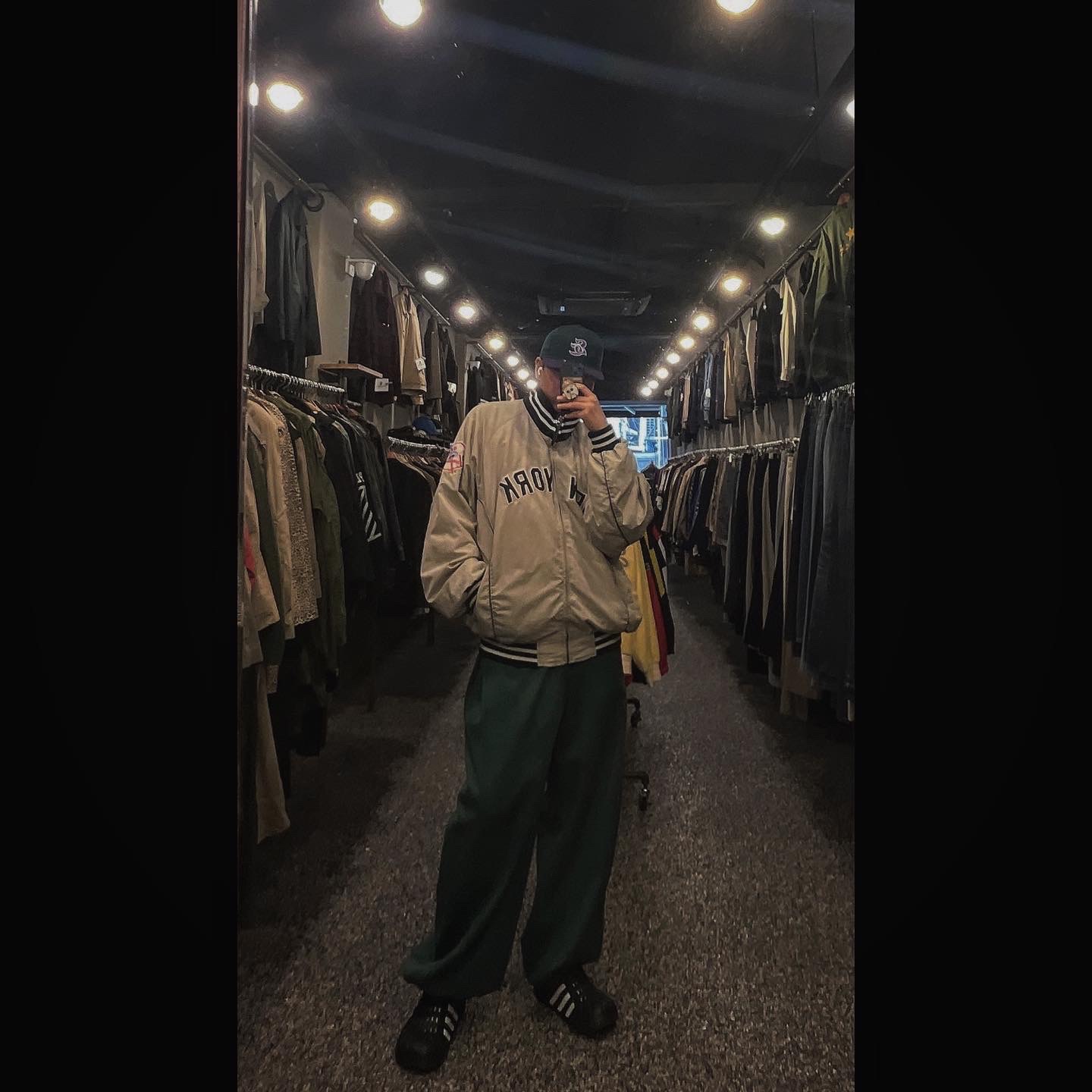 jdm5235 (@dm_jeon922) 님의 게시물 | KREAM