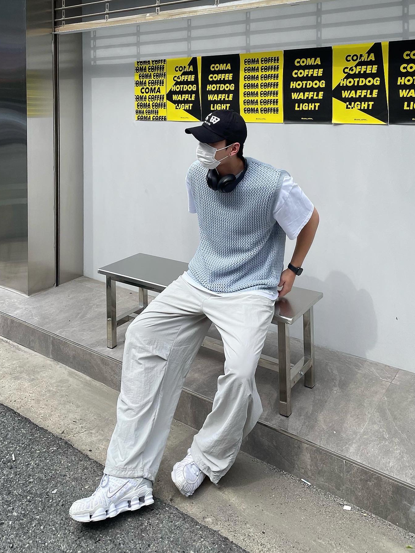 옷시민 (@hyun__oh) 님의 게시물 | KREAM