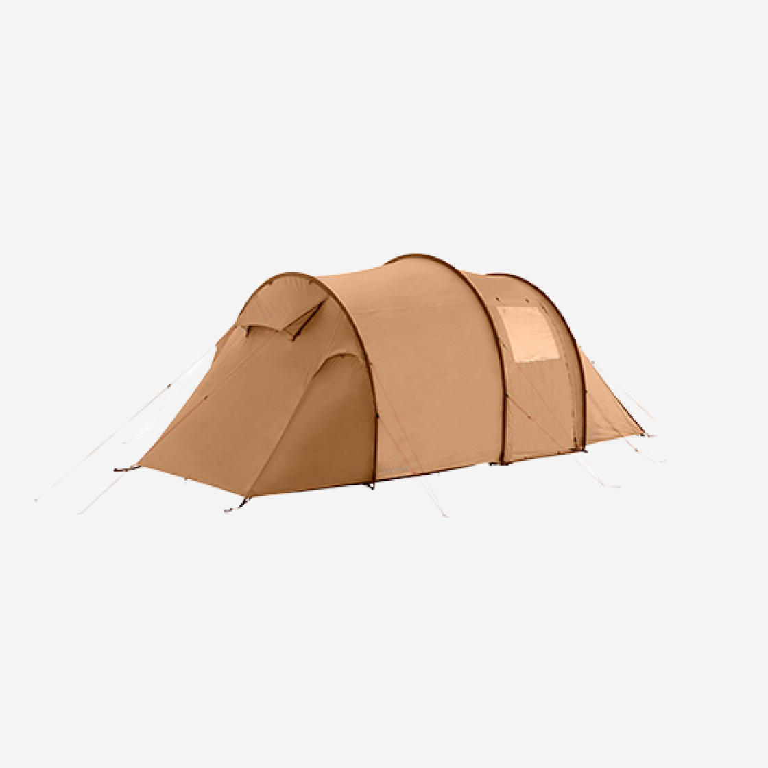 노르디스크 레이사 4 PU 캐슈 | Nordisk | KREAM