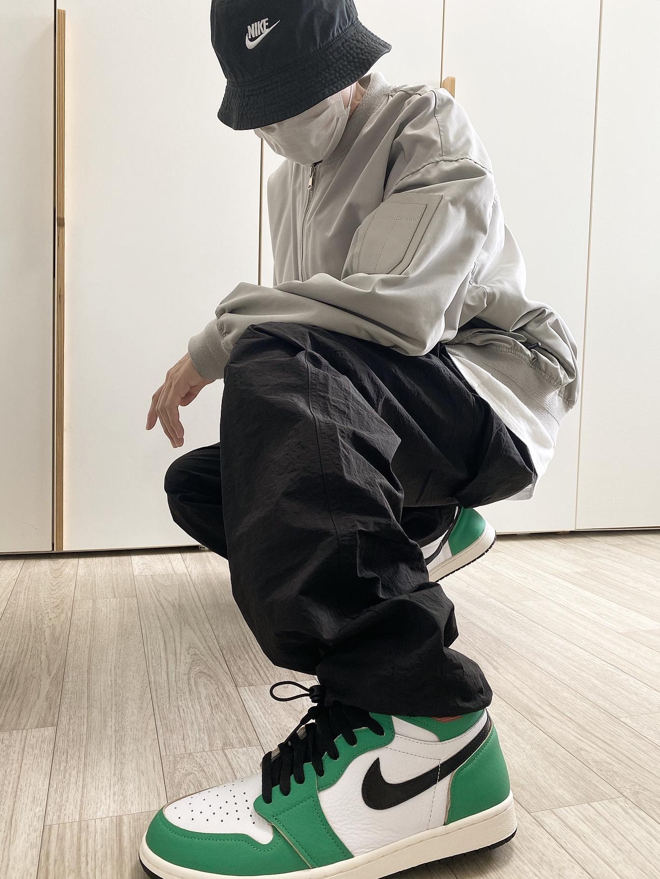 곧40대되는 K아재 (@su_su5.6) 님의 게시물 | KREAM