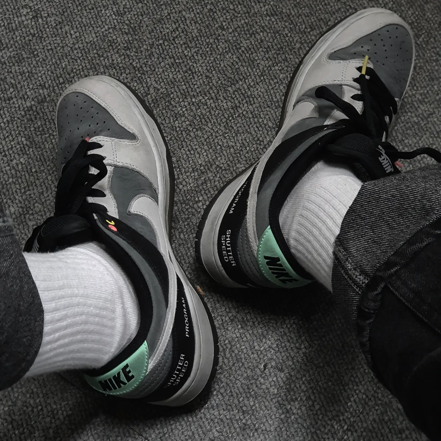 모리 (@owater_97) 님의 게시물 | KREAM