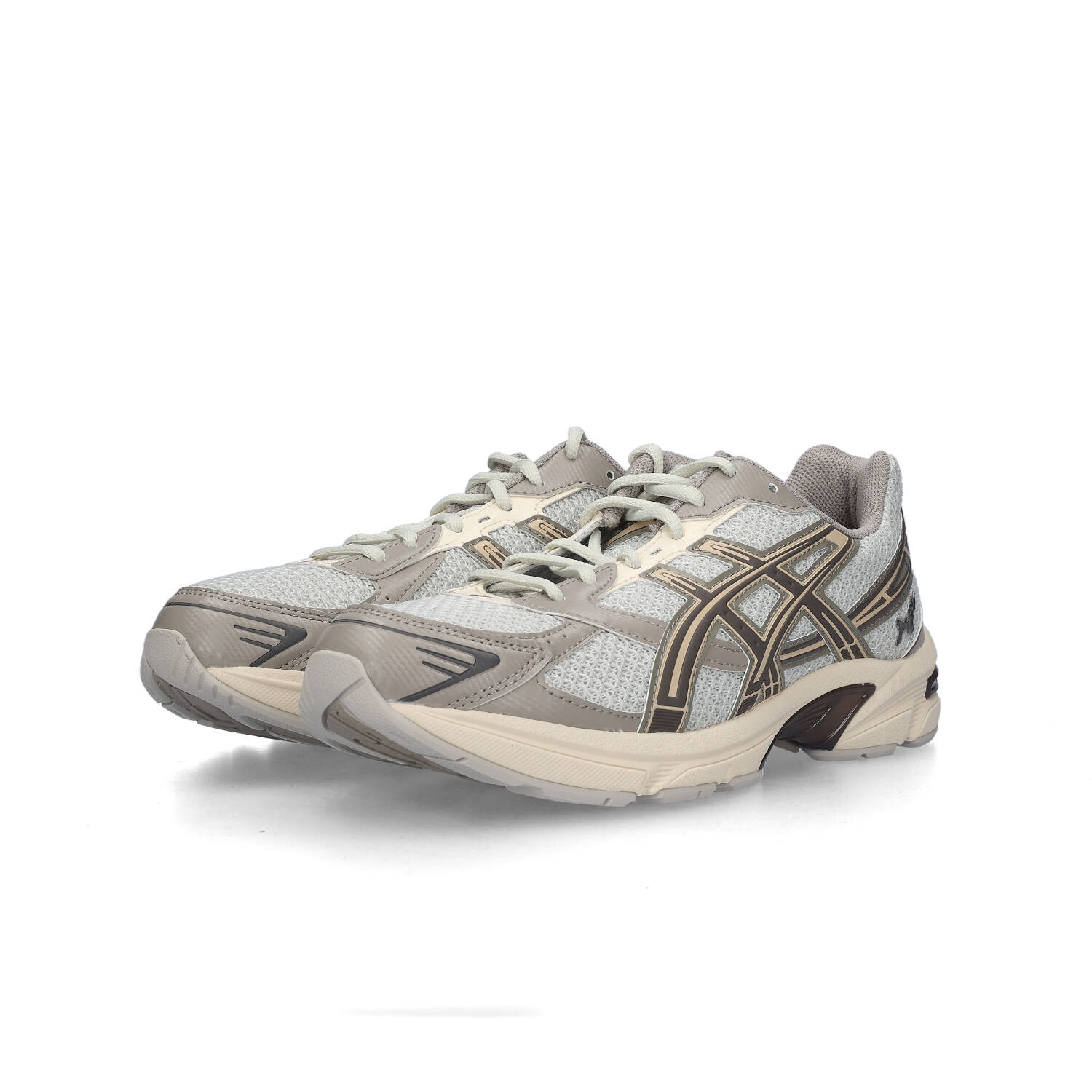 아식스 x I4P 젤 1130 글레이셔 그레이 밍크 | KREAM