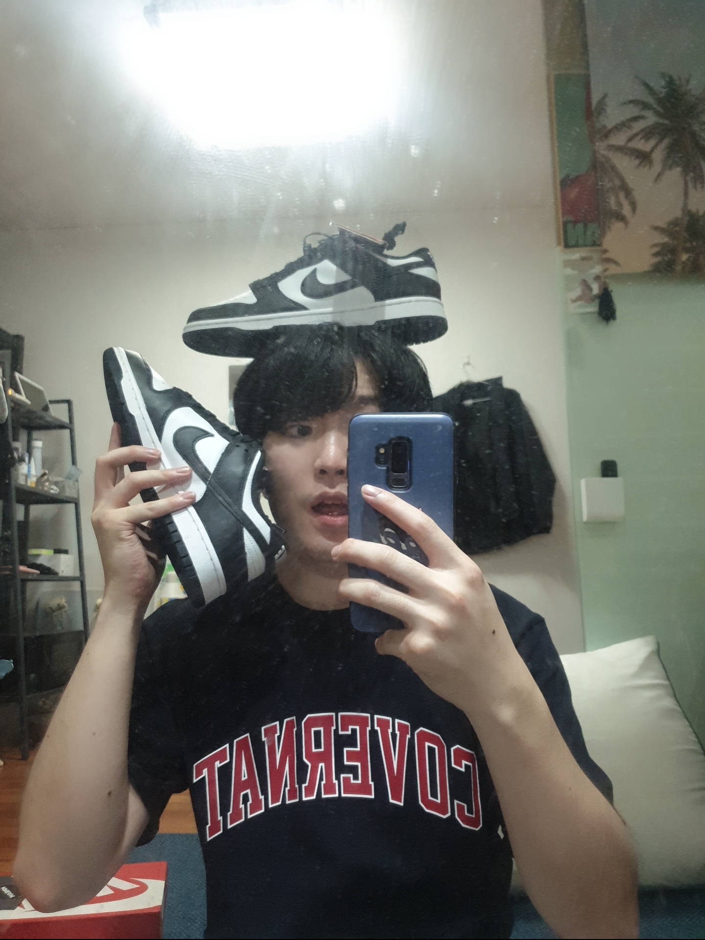 줴룬 (@hong.naldo) 님의 게시물 | KREAM