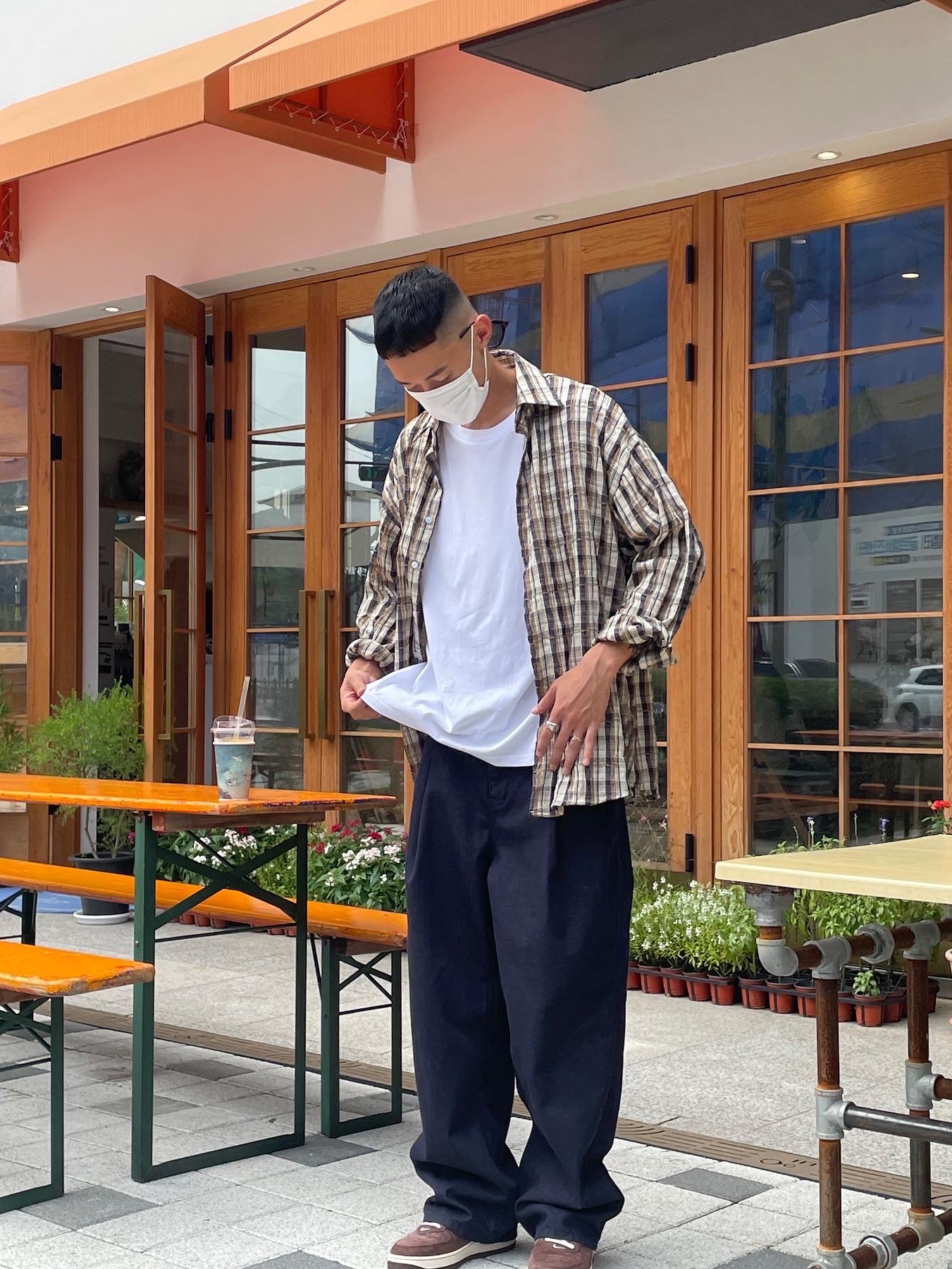 - (@youngseop) 님의 게시물 | KREAM