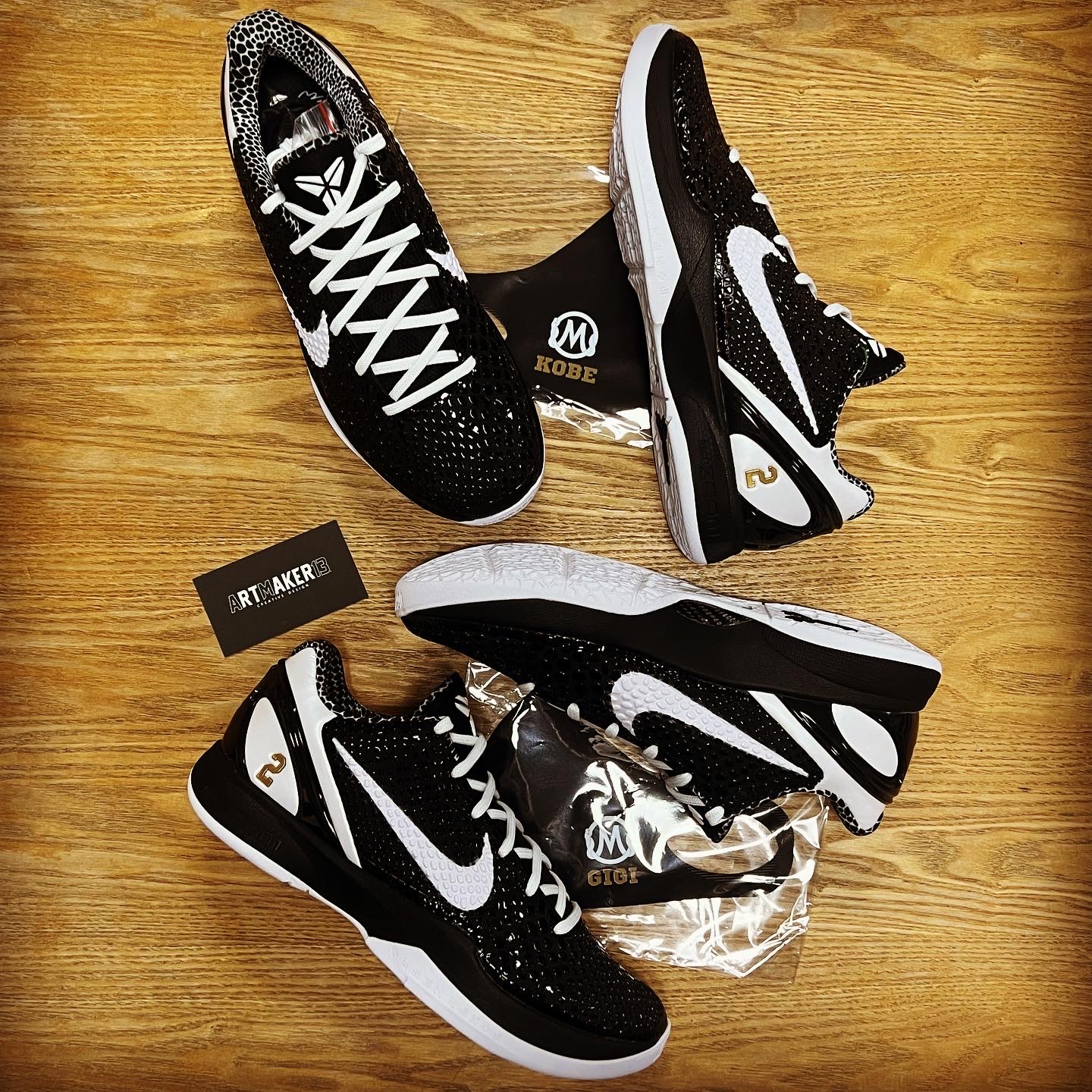 슈팅흠 (@air13) 님의 게시물 | KREAM